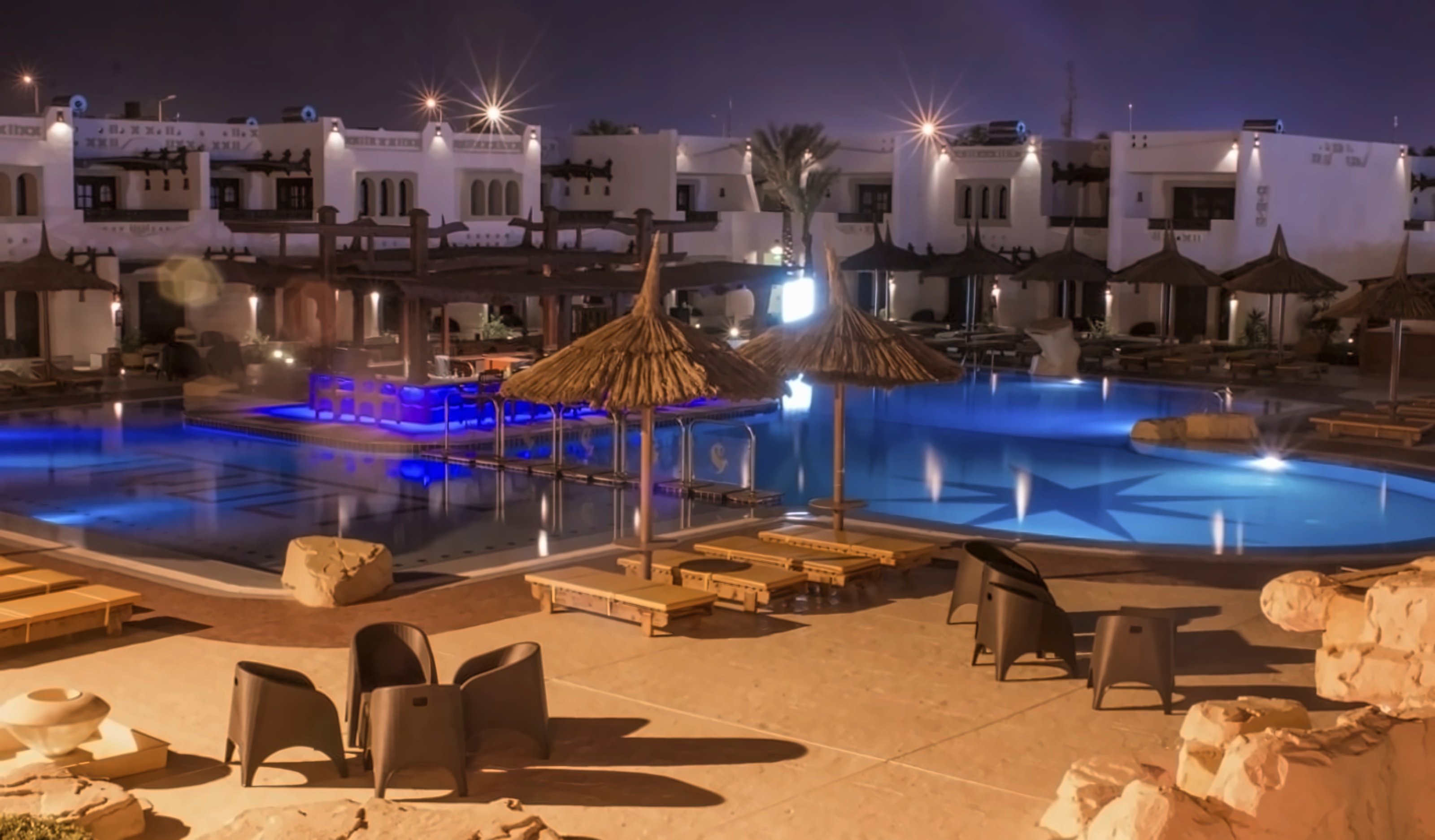 Tivoli Hotel Aqua Park Sharm El Sheikh / Hadaba Egypt photo, price for ...