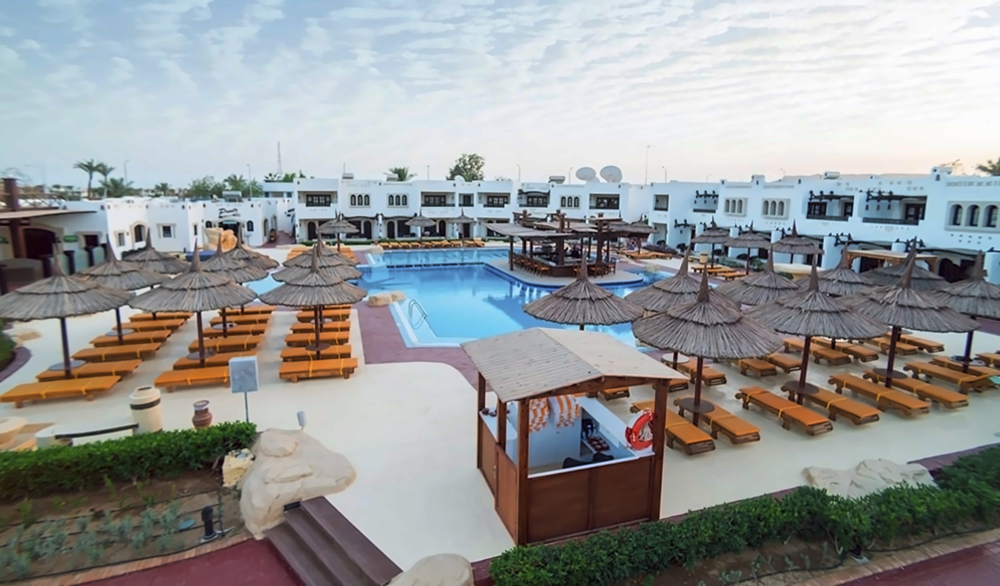 Tivoli Hotel Aqua Park Sharm El Sheikh / Hadaba Egypt photo, price for ...