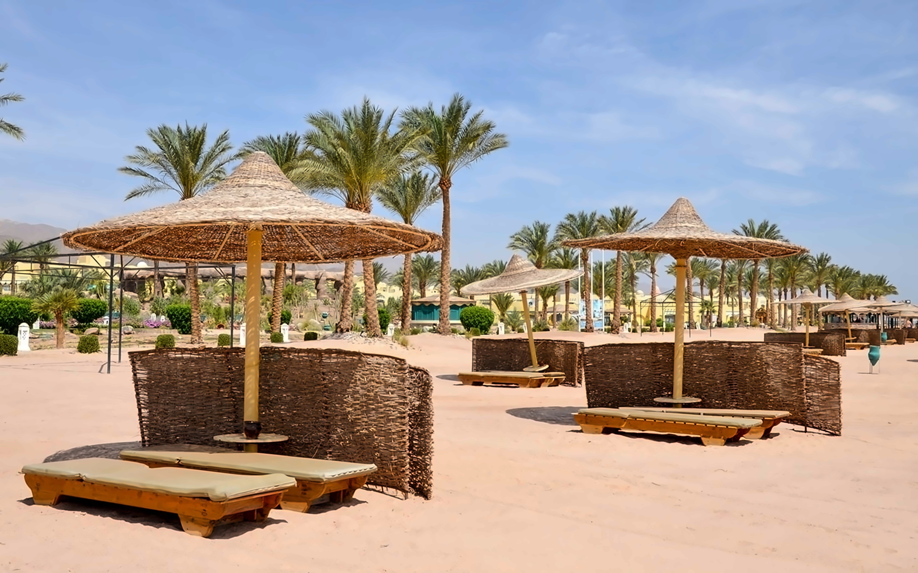 Bay View Resort Taba Heights (Ex.Marriott Taba Heights Resort) Taba ...