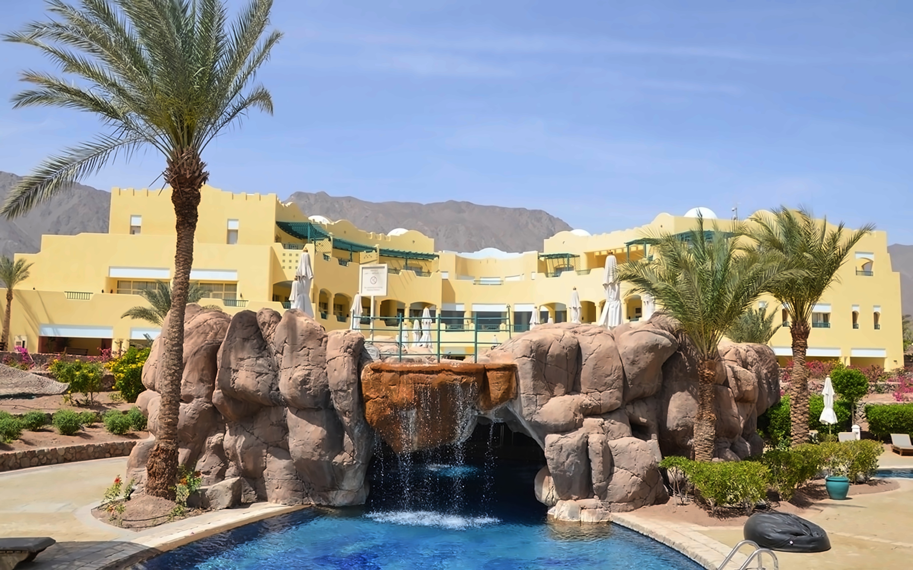 Bay View Resort Taba Heights (Ex.Marriott Taba Heights Resort) Taba ...