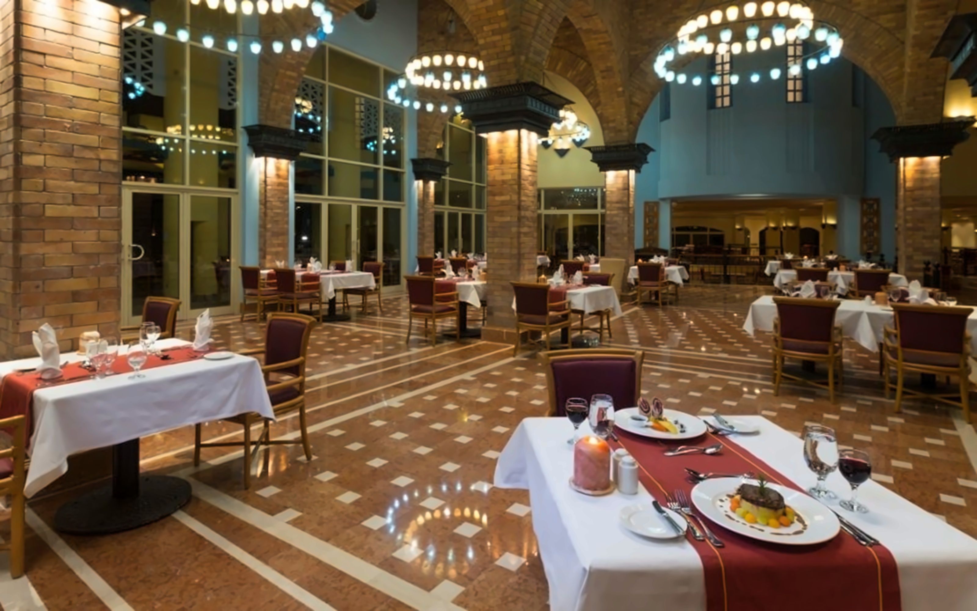 Bay View Resort Taba Heights (Ex.Marriott Taba Heights Resort) Taba ...