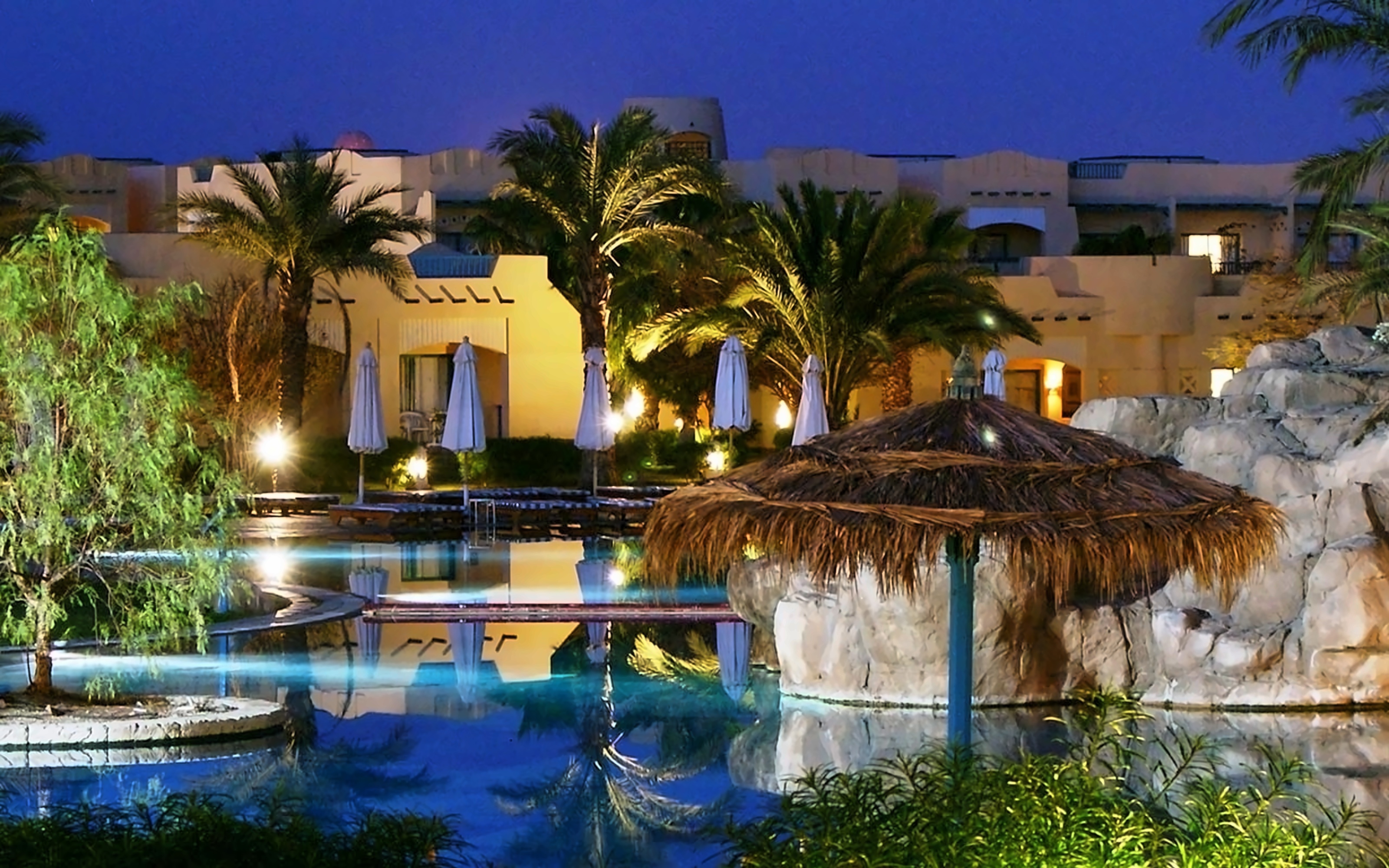 Bay View Resort Taba Heights (Ex.Marriott Taba Heights Resort) Taba ...