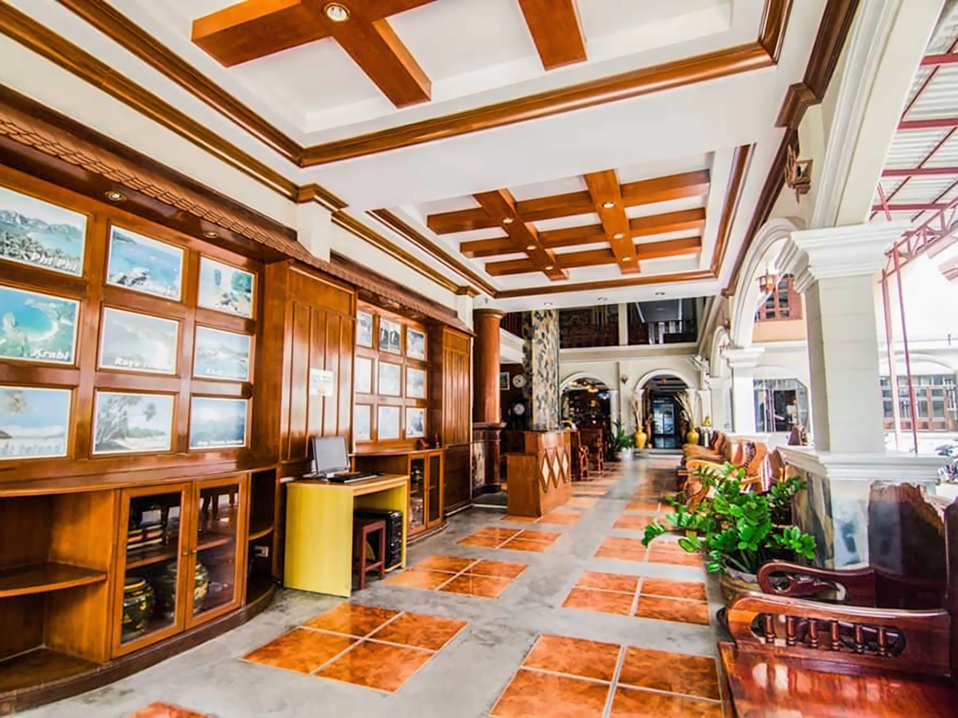 Tony Resort Phuket Patong Таиланд photo, price for the vacation from ...