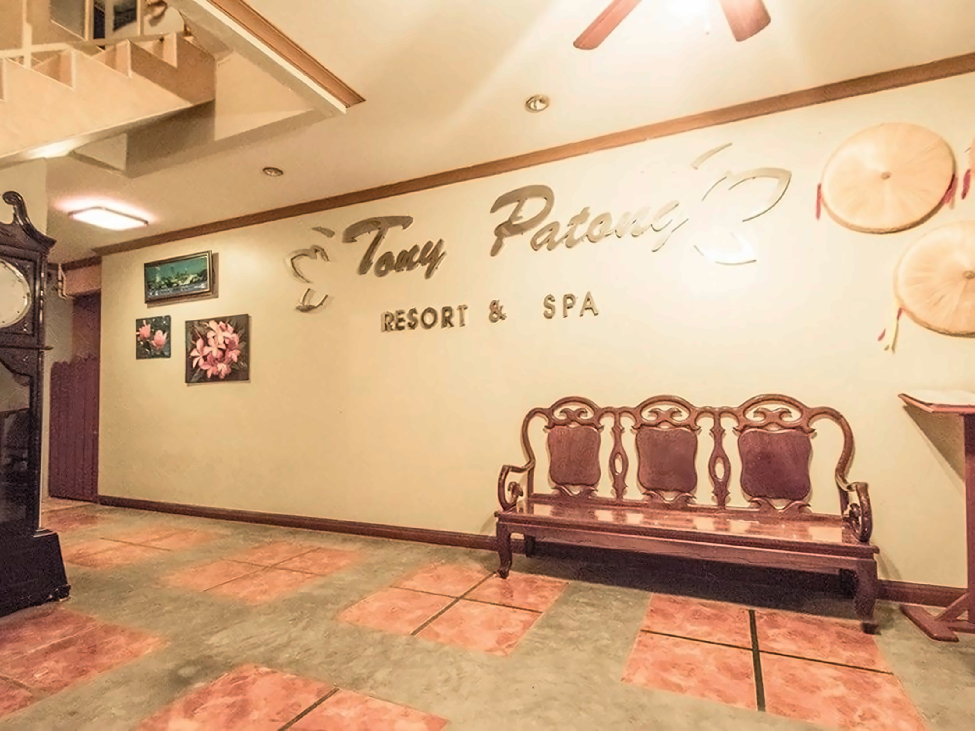Tony Resort Phuket Patong Таиланд photo, price for the vacation from Join UP!