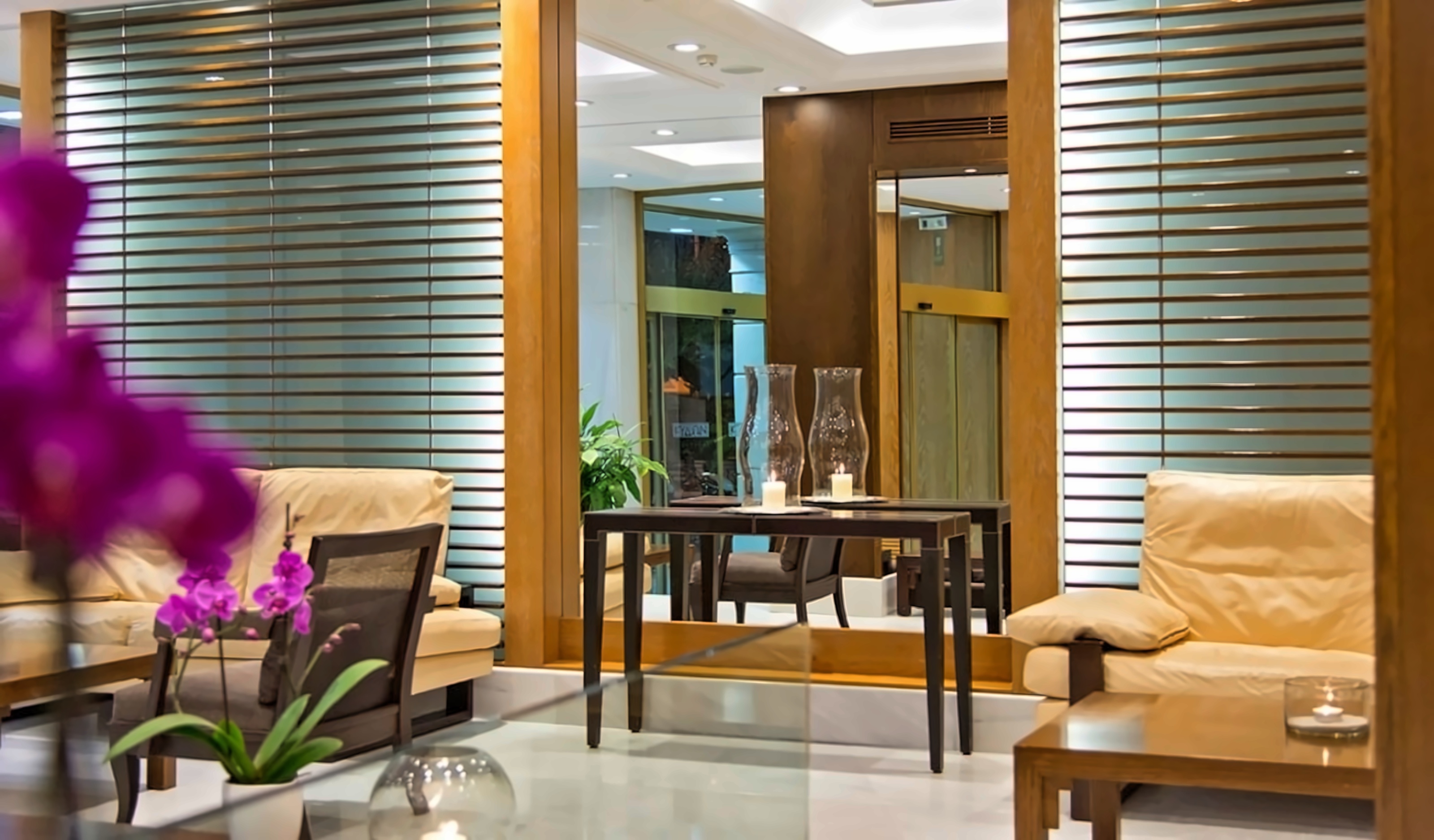 Kydon Hotel Chania - City Greece photo, price for the vacation from ...