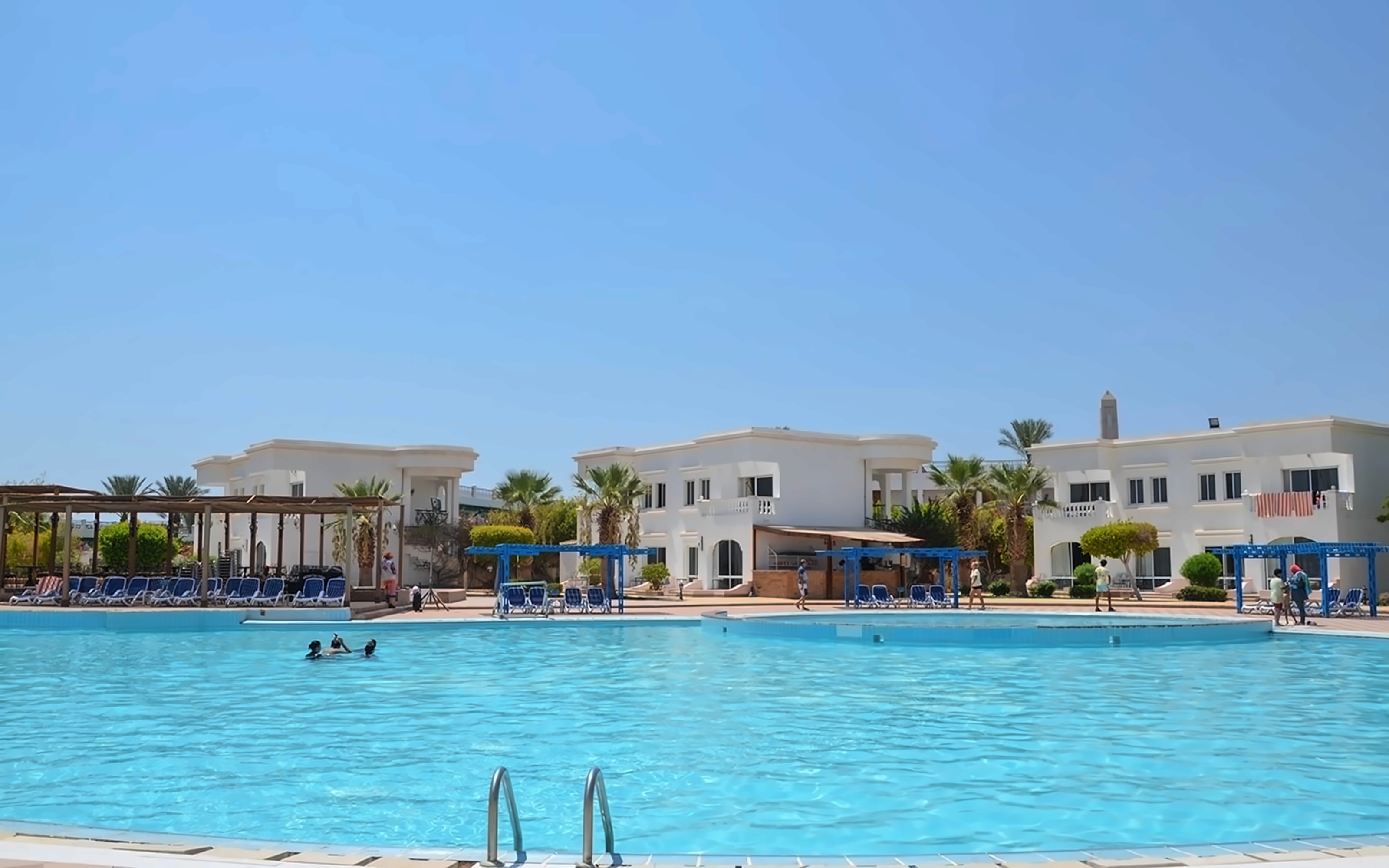 Royal Paradise Resort Sharm El Sheikh / Hadaba Egypt photo, price for ...