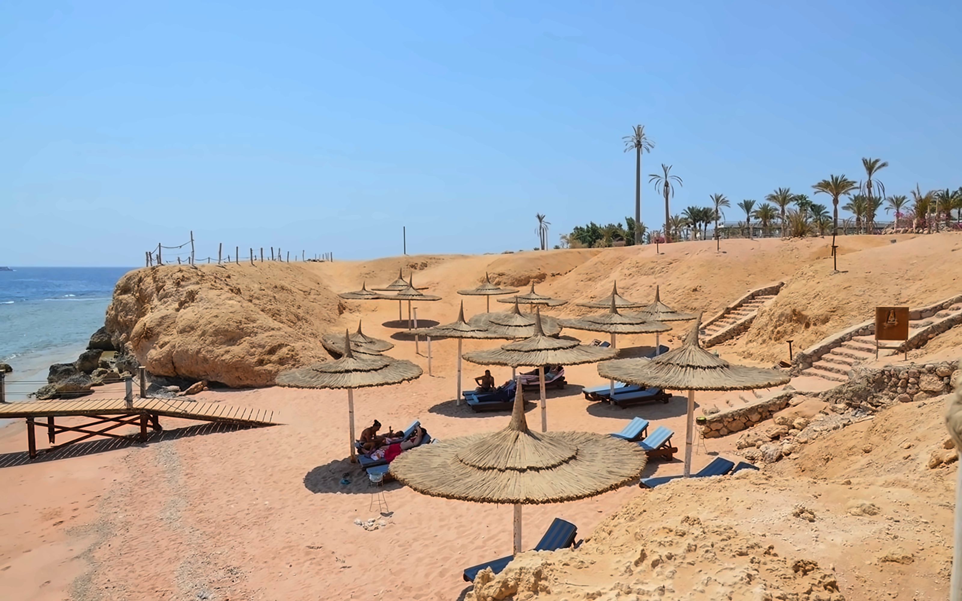 Royal Paradise Resort Sharm El Sheikh / Hadaba Egypt photo, price for ...