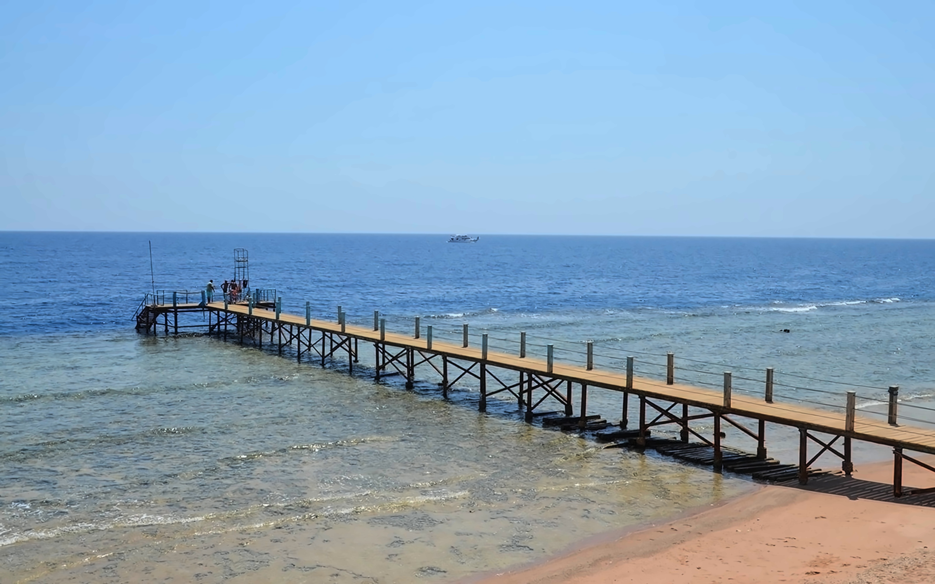 Royal Paradise Resort Sharm El Sheikh / Hadaba Egypt photo, price for ...