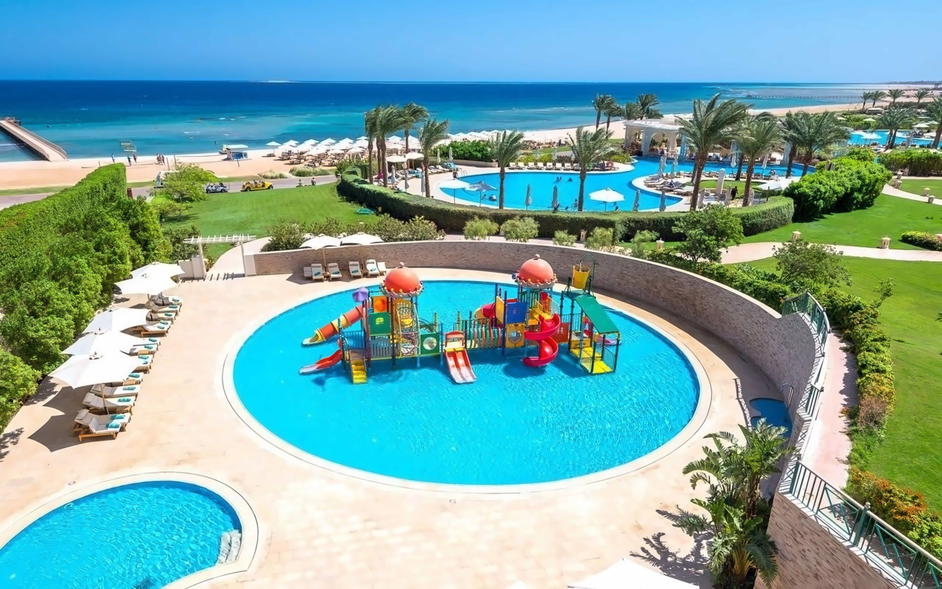 Baron Palace Sahl Hasheesh Sahl Hasheesh Egypt photo, price for the ...