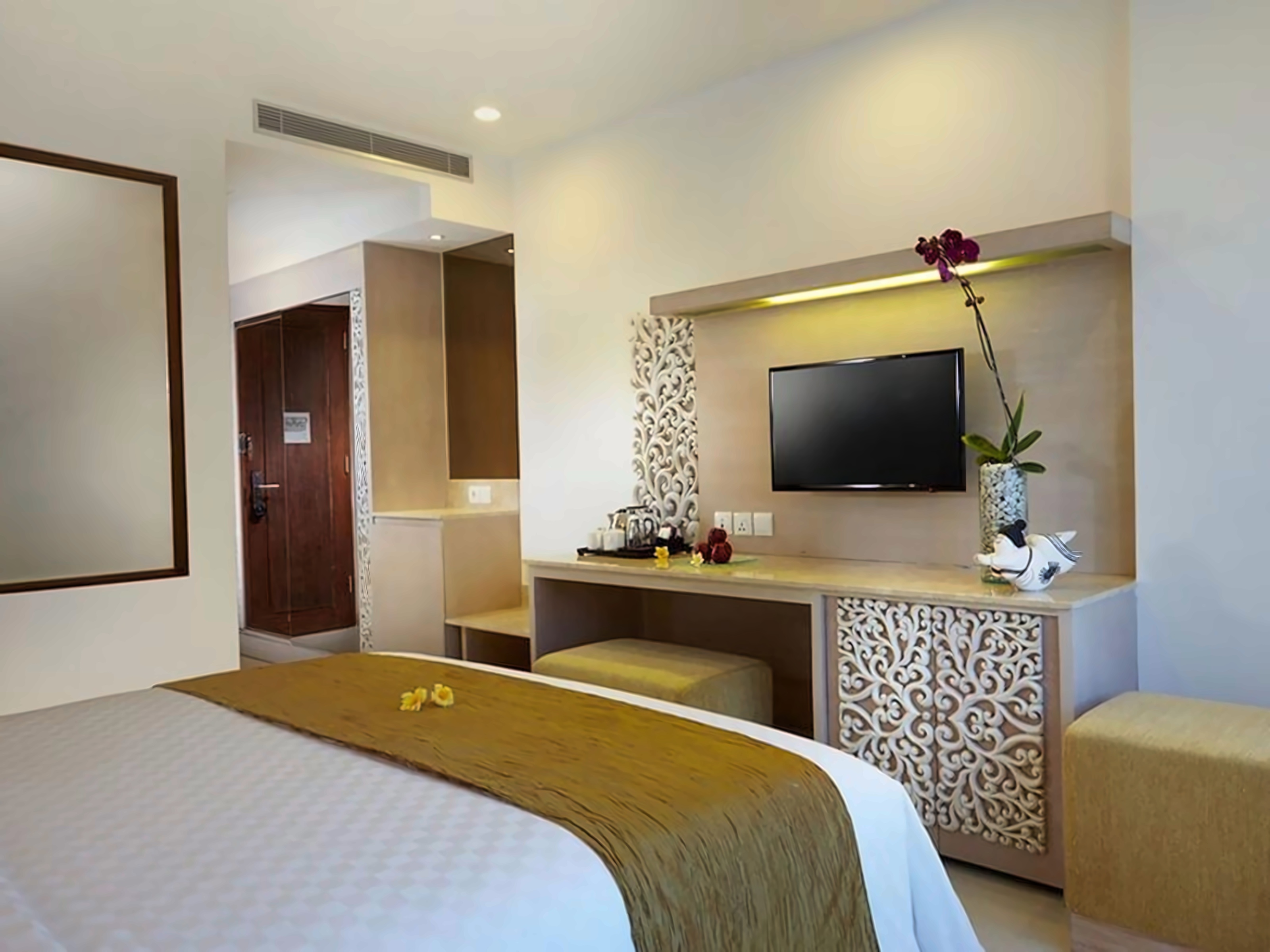 Kuta Angel Кута Индонезия (о. Бали) photo, price for the vacation from ...