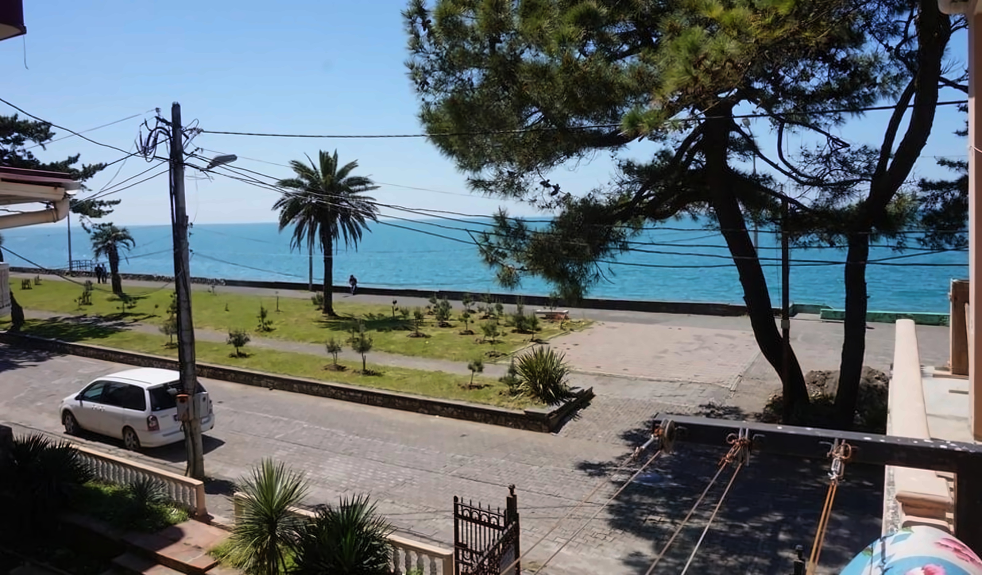 Hotel Kobuleti Кобулети Грузия photo, price for the vacation from Join UP!