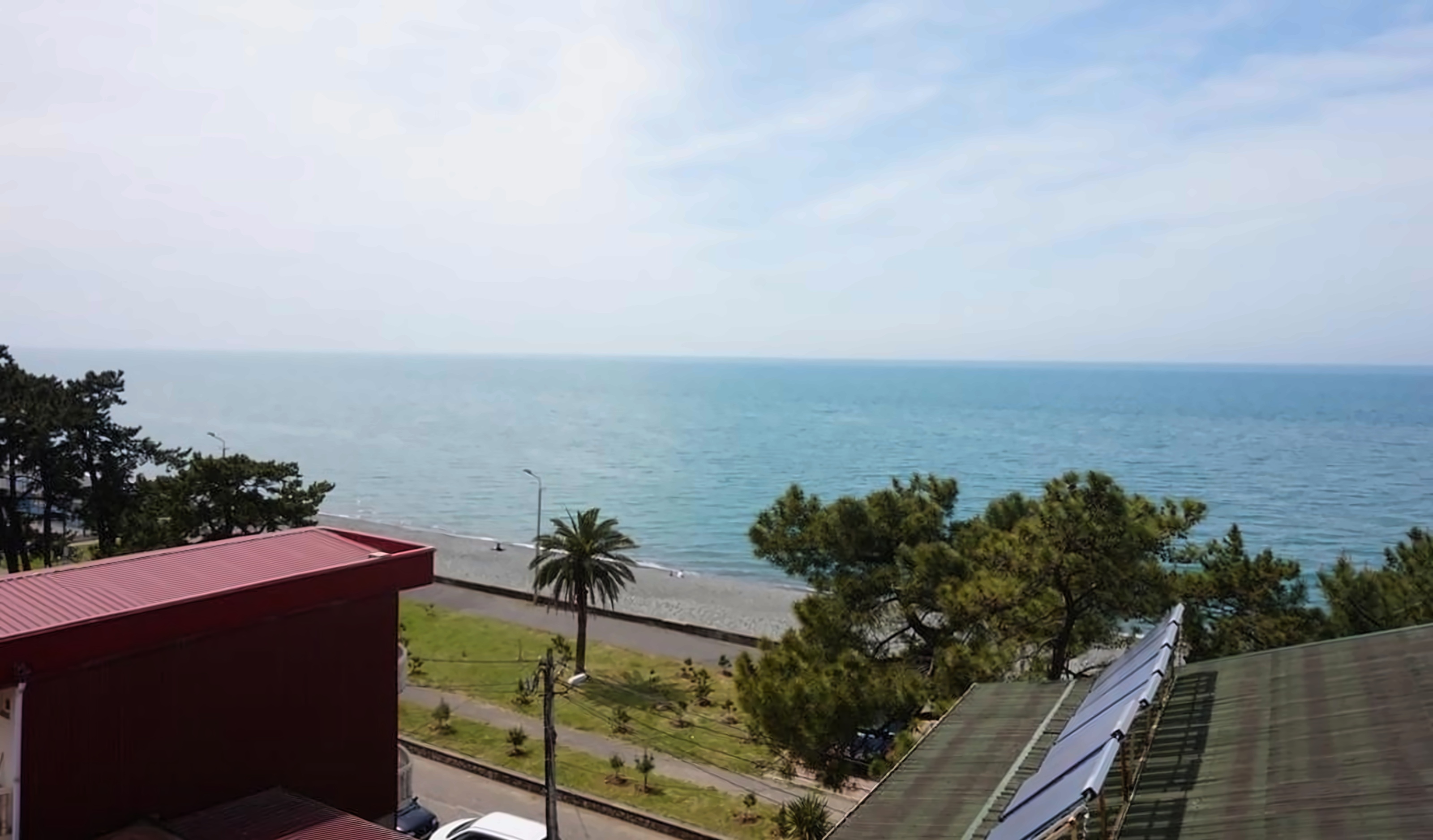 Hotel Kobuleti Кобулети Грузия photo, price for the vacation from Join UP!