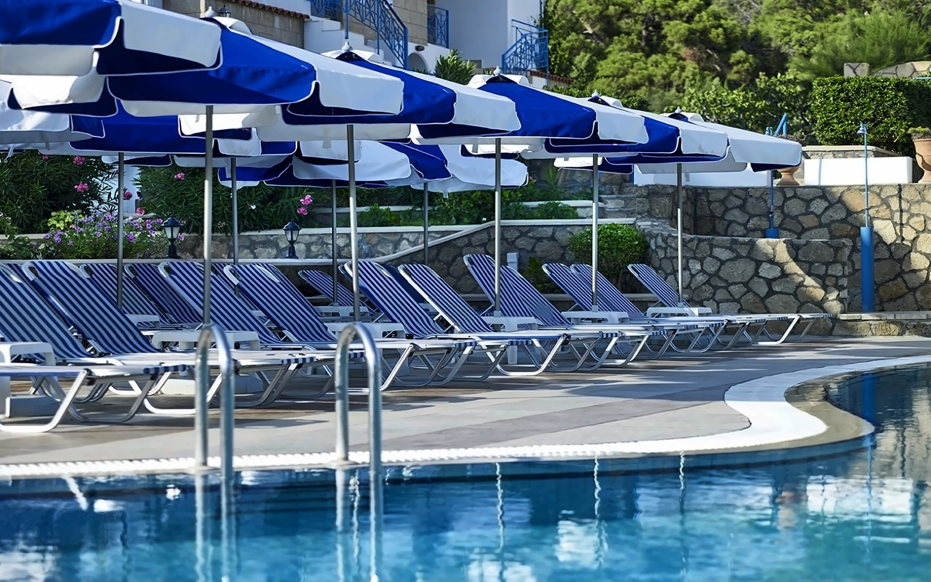 Pefki Island Pefki Greece photo, price for the vacation from Join UP!