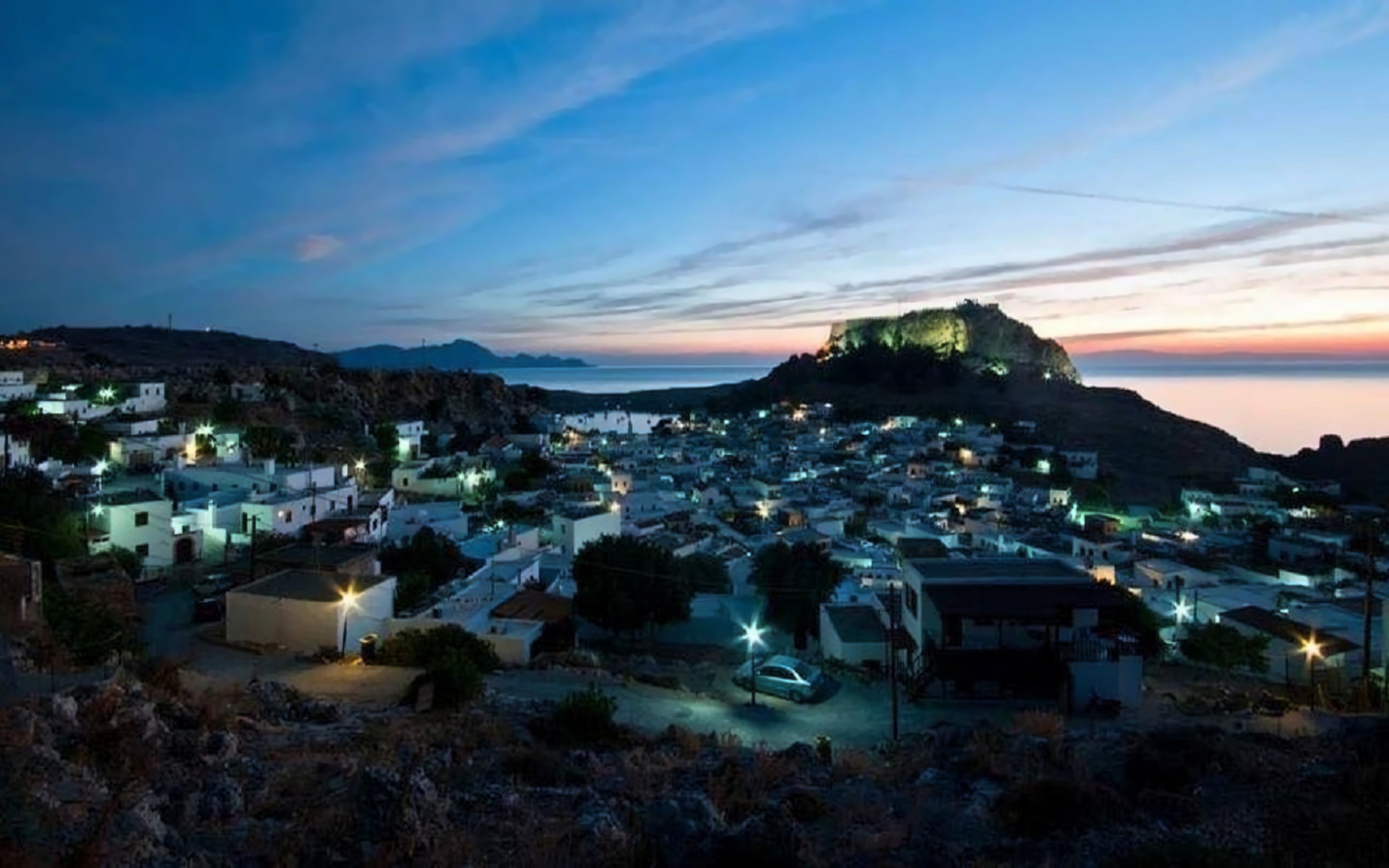 Pefki Island Pefki Greece photo, price for the vacation from Join UP!