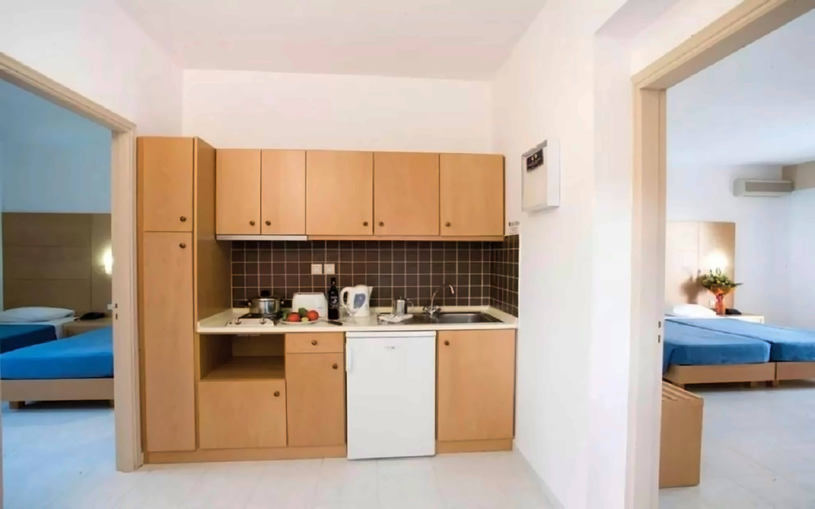 Pefki Island Pefki Greece photo, price for the vacation from Join UP!