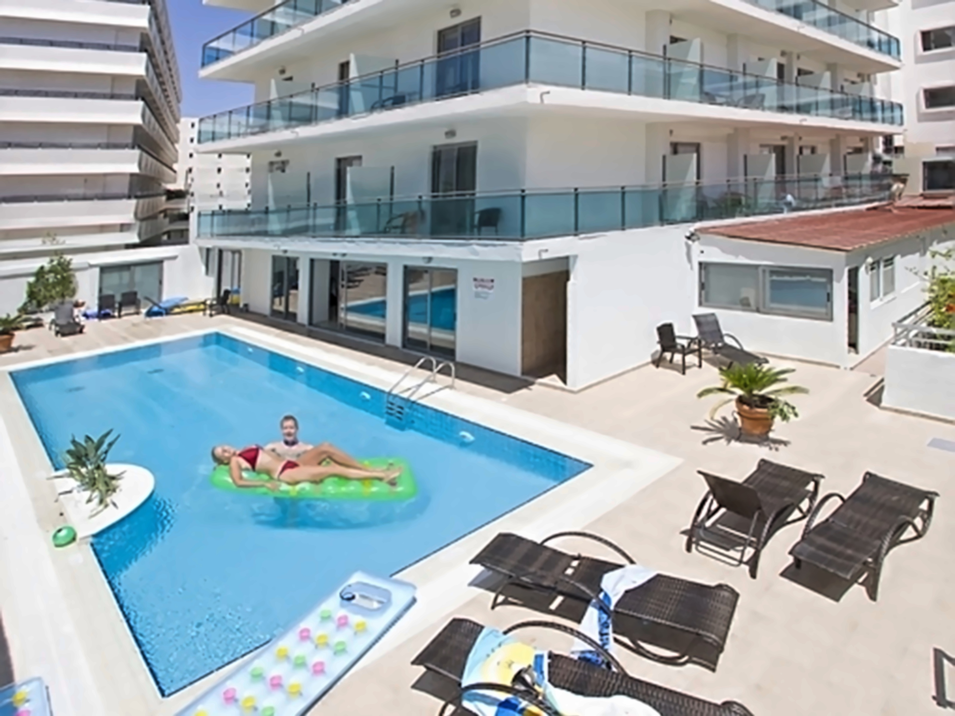 Manousos Rhodes Rhodes Town Greece photo, price for the vacation from Join UP!