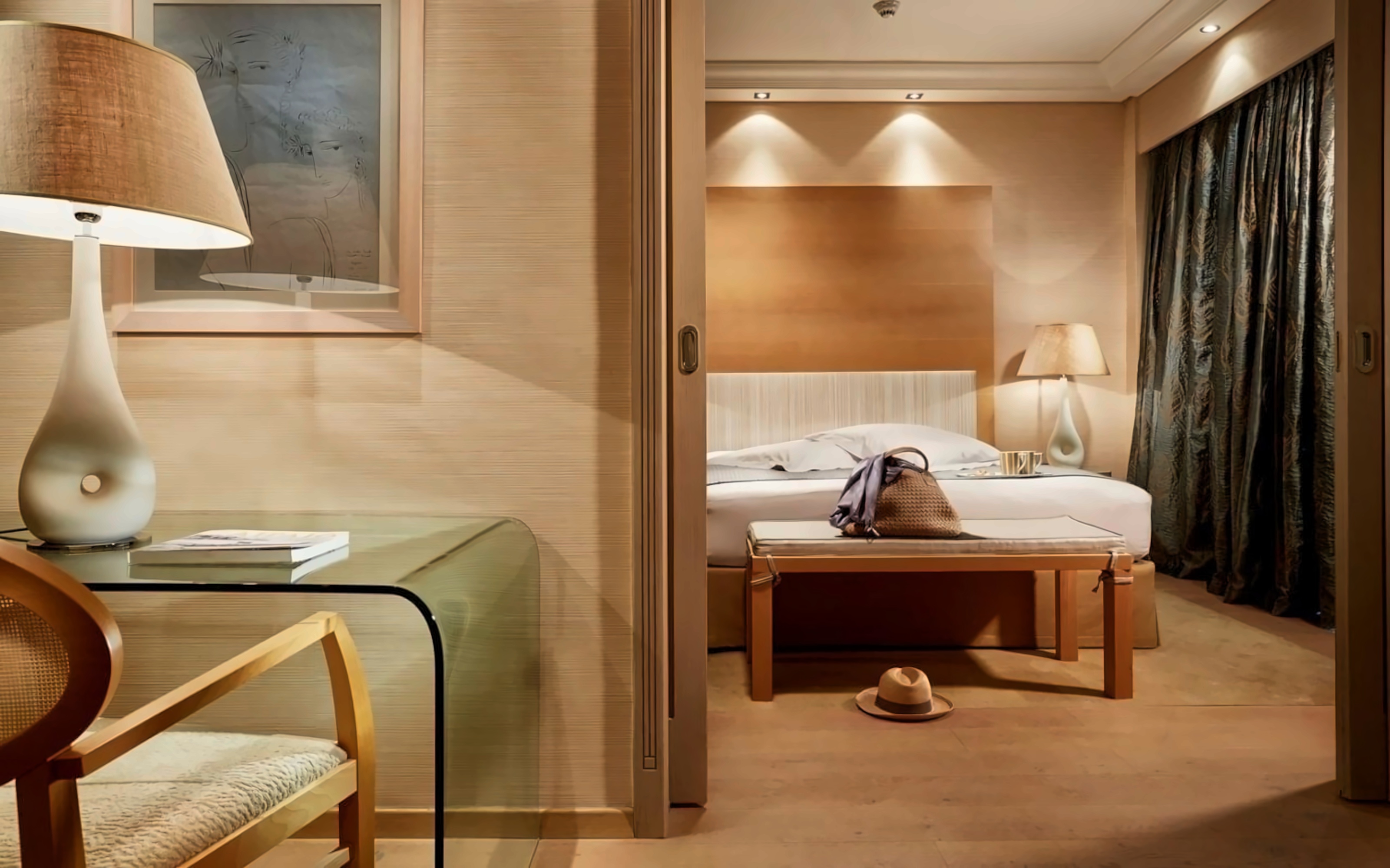 Rodos Park Suites & Spa Rhodes Town Greece photo, price for the ...