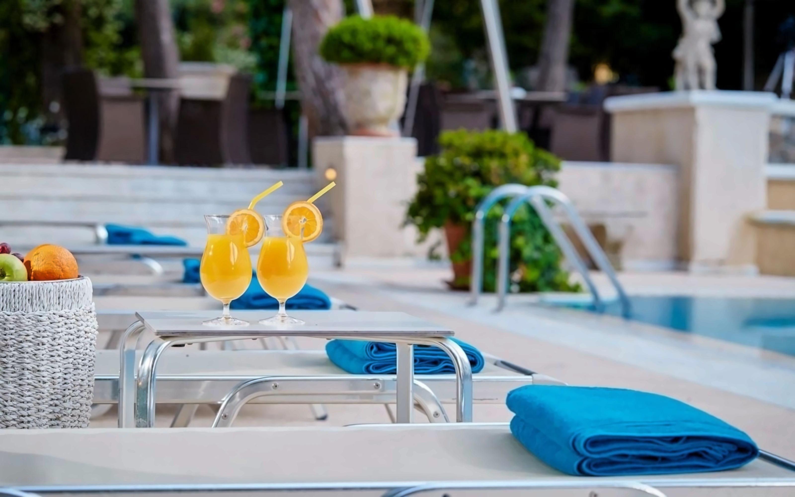 Rodos Park Suites & Spa Rhodes Town Greece photo, price for the ...