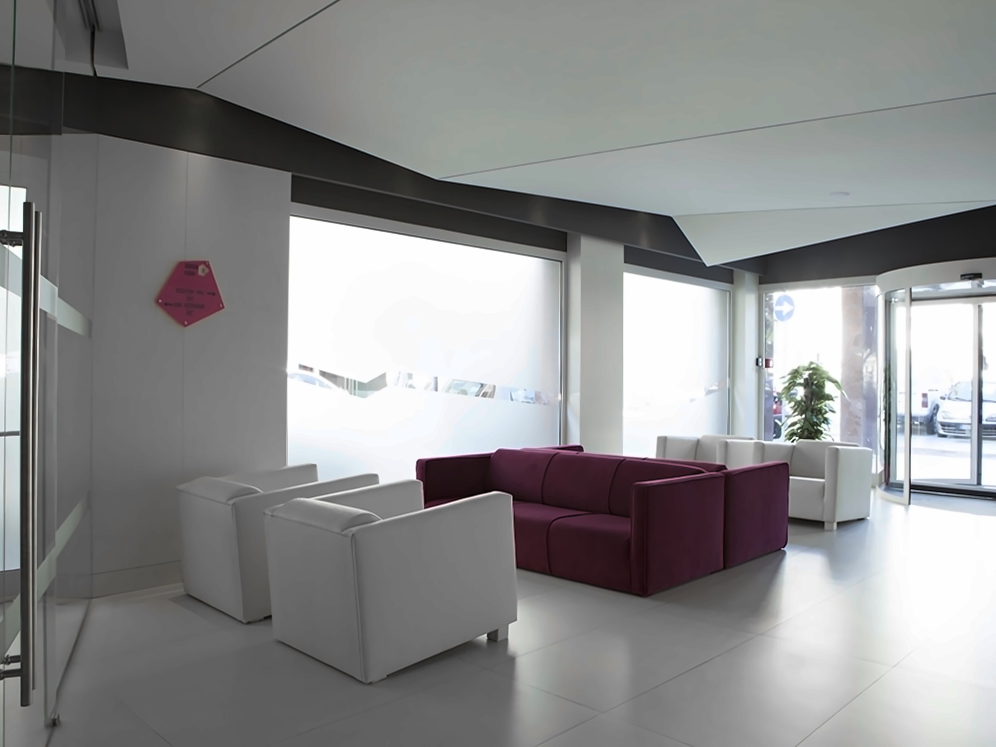 Smart 4* (Roma) Rooma Itaalia foto, puhkuse hind Join UP!-ilt