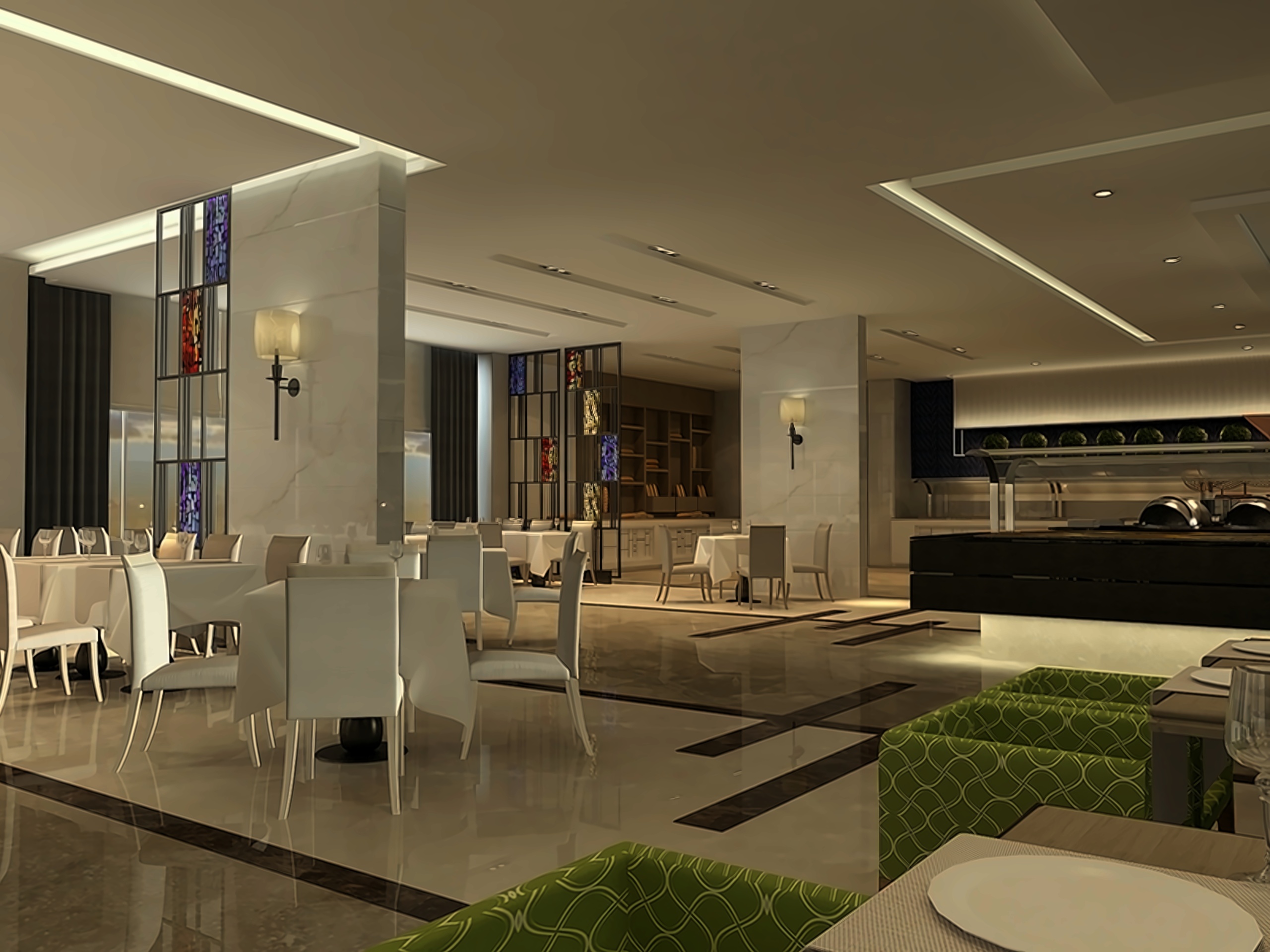 Kirman Hotels Sidera Luxury & Spa photo, price for the vacation from ...