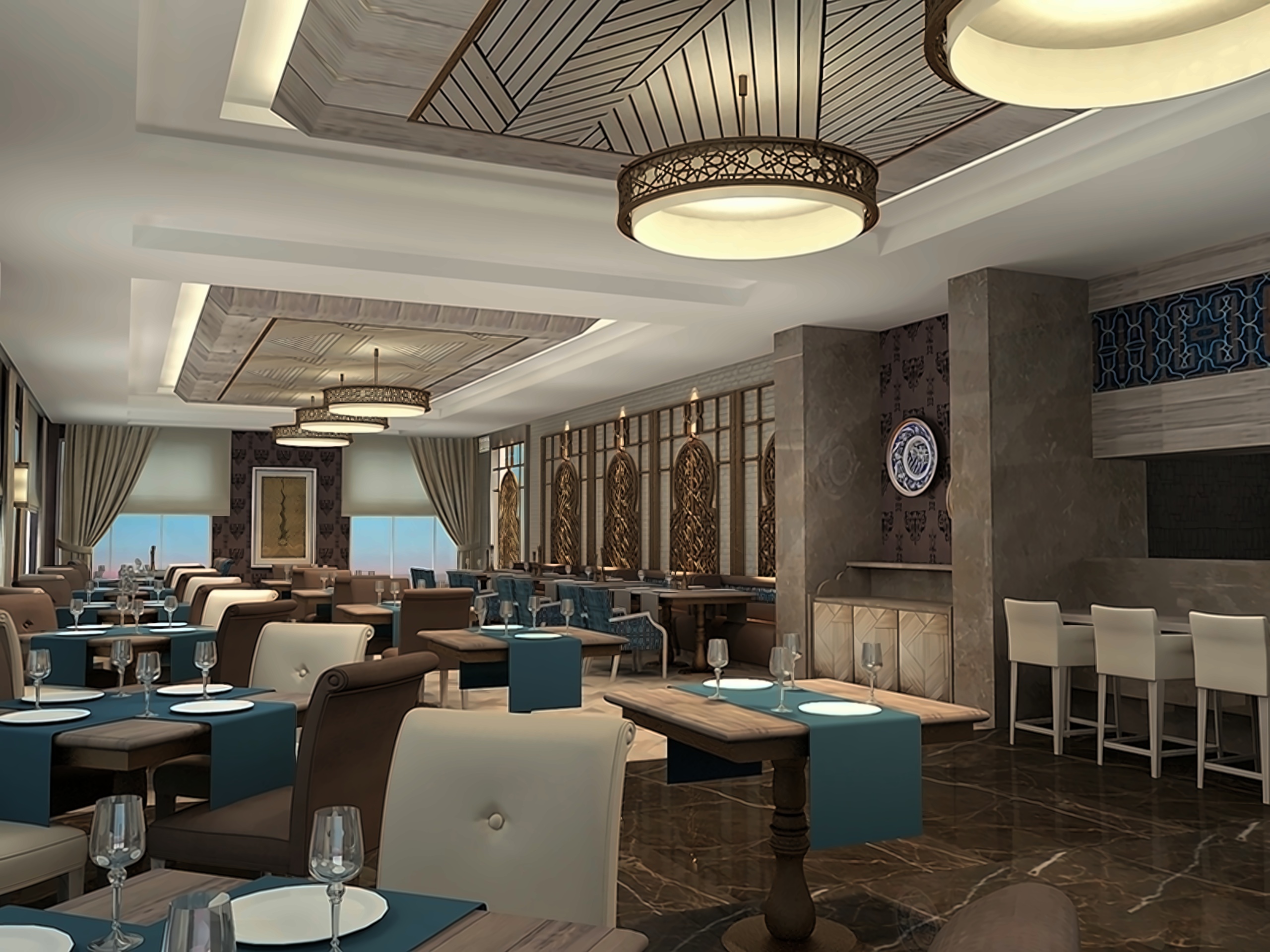 Kirman Hotels Sidera Luxury & Spa photo, price for the vacation from ...