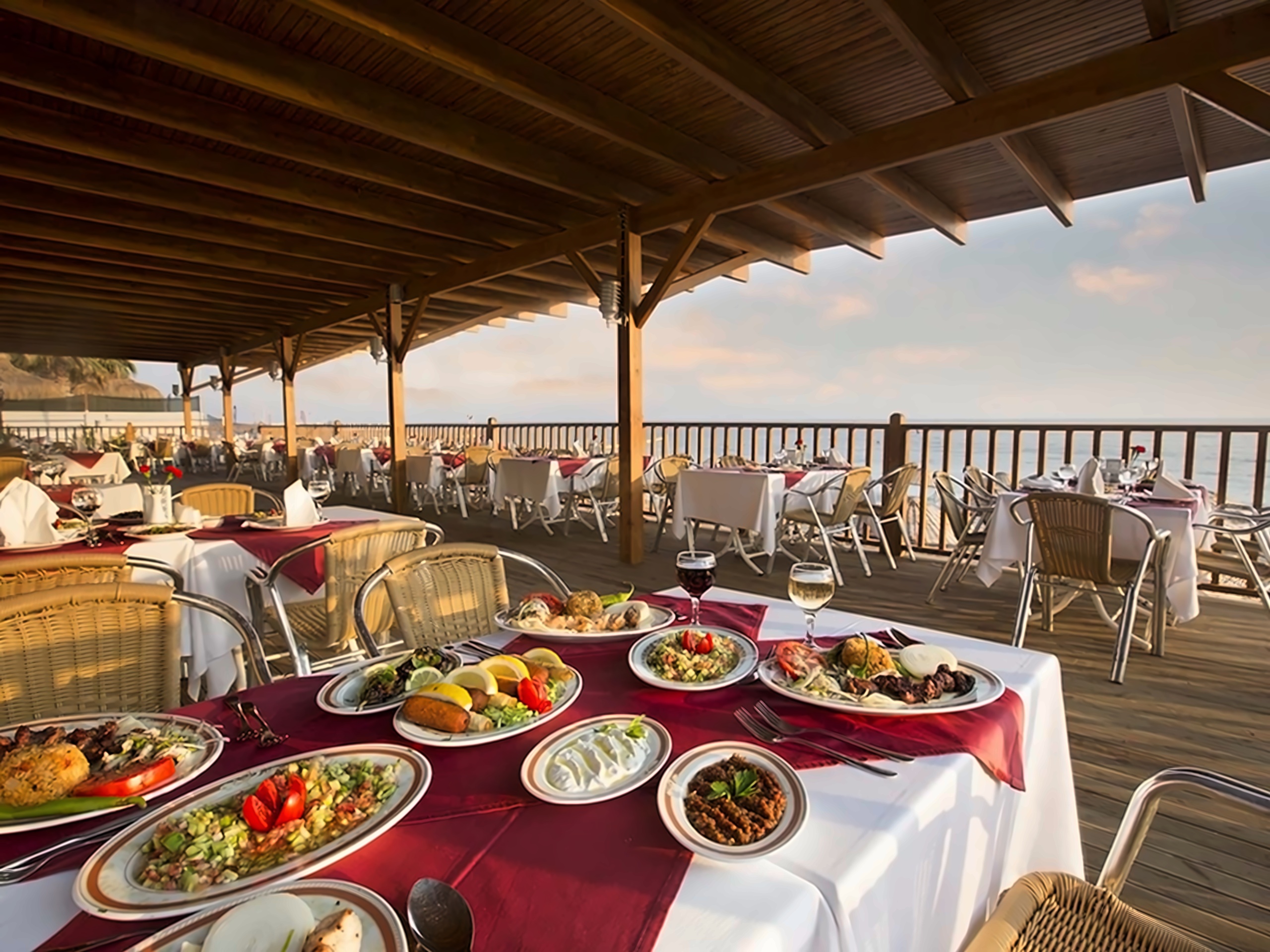 Kirman Hotels Sidera Luxury & Spa Okurcalar Turkey photo, price for the ...