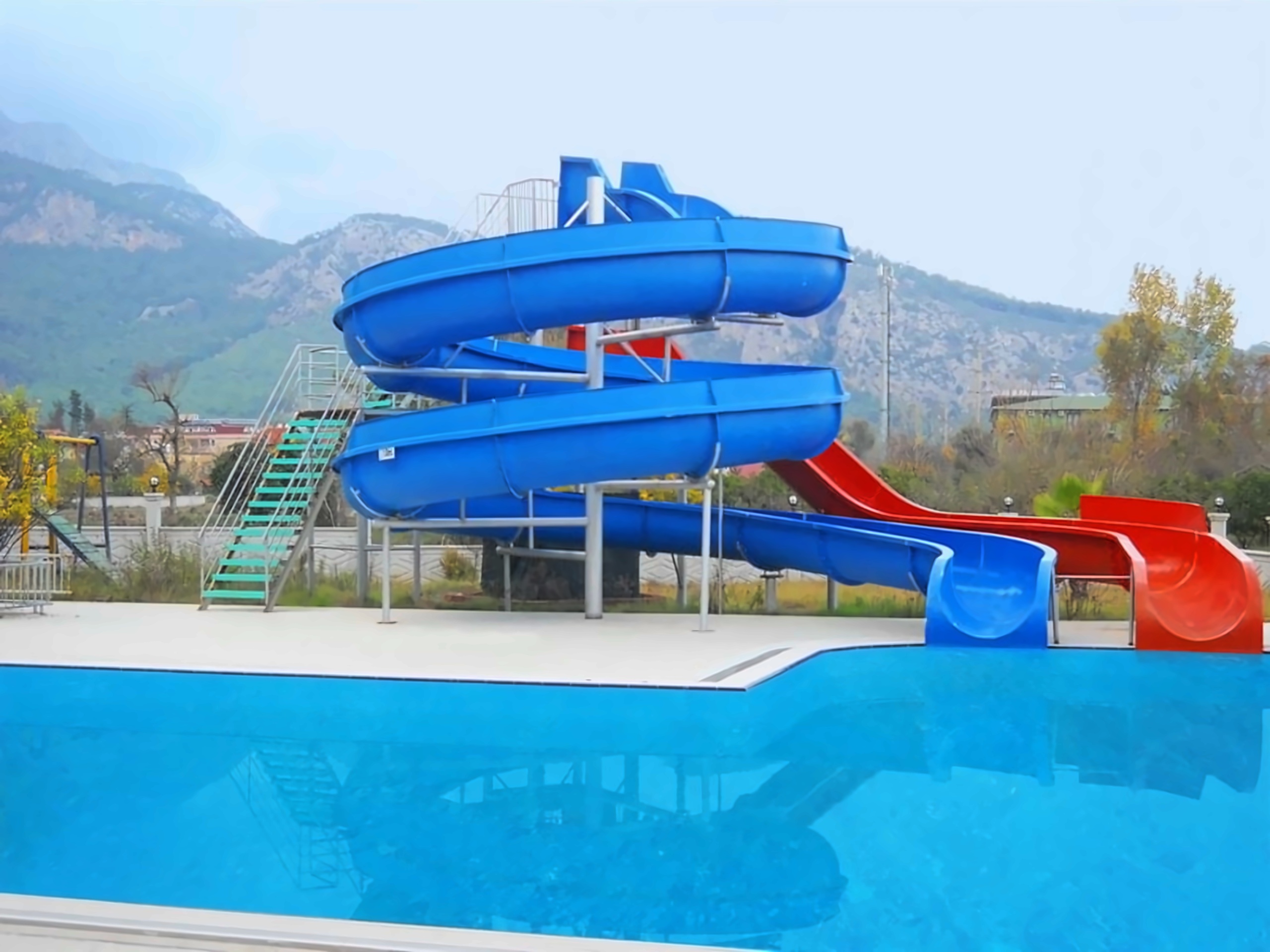 Garden Park Beldibi (ex.Larissa Garden Hotel) Beldibi Turkey photo ...