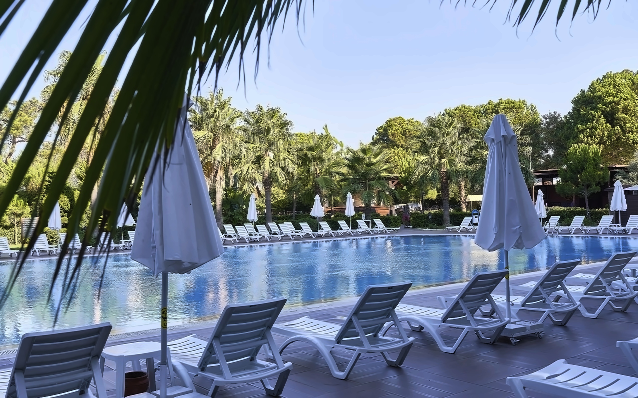 Maya World Side Titreyengol Turkiye photo, price for the vacation from ...