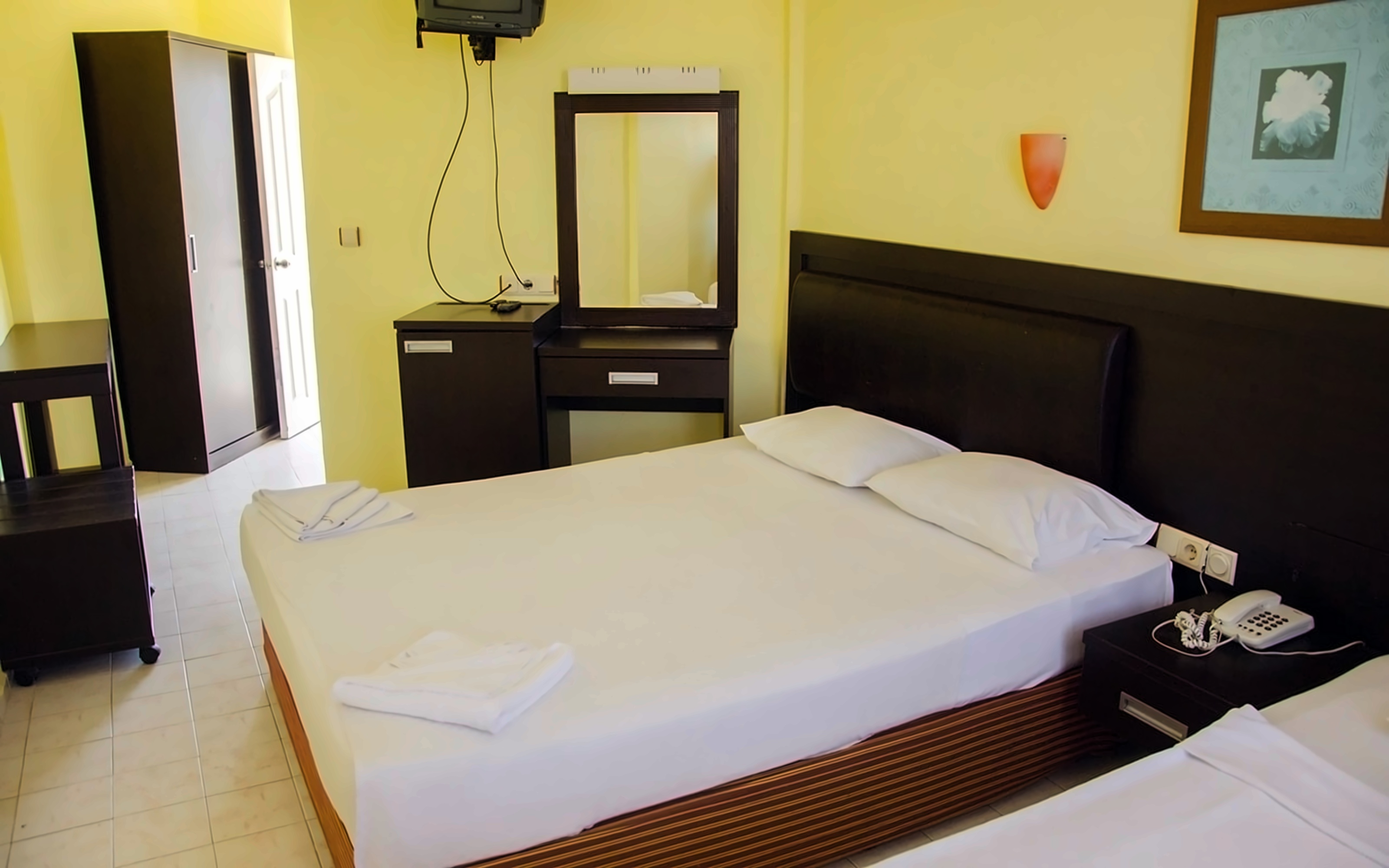 Sunside Beach Hotel Alanya Turkey photo, price for the vacation from ...