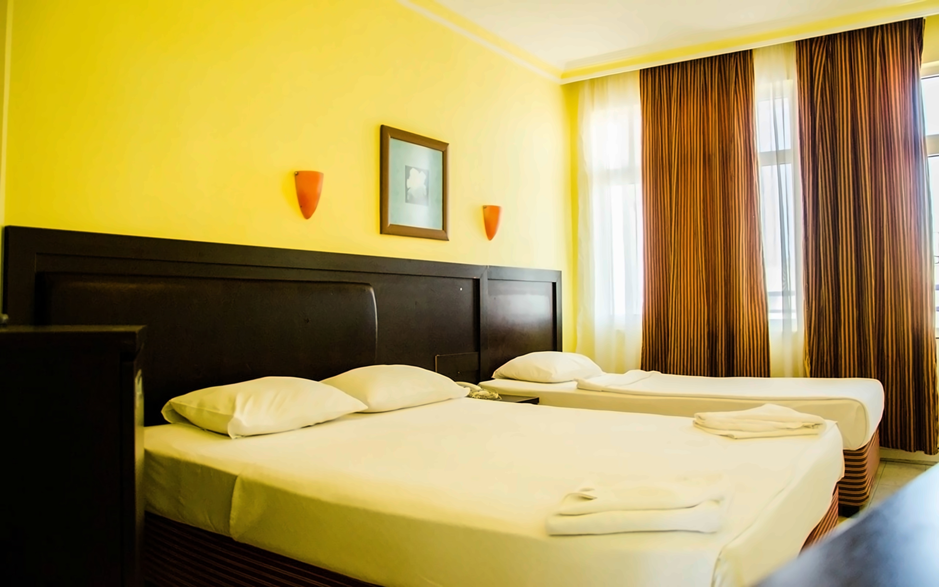 Sunside Beach Hotel Alanya Turkey photo, price for the vacation from ...