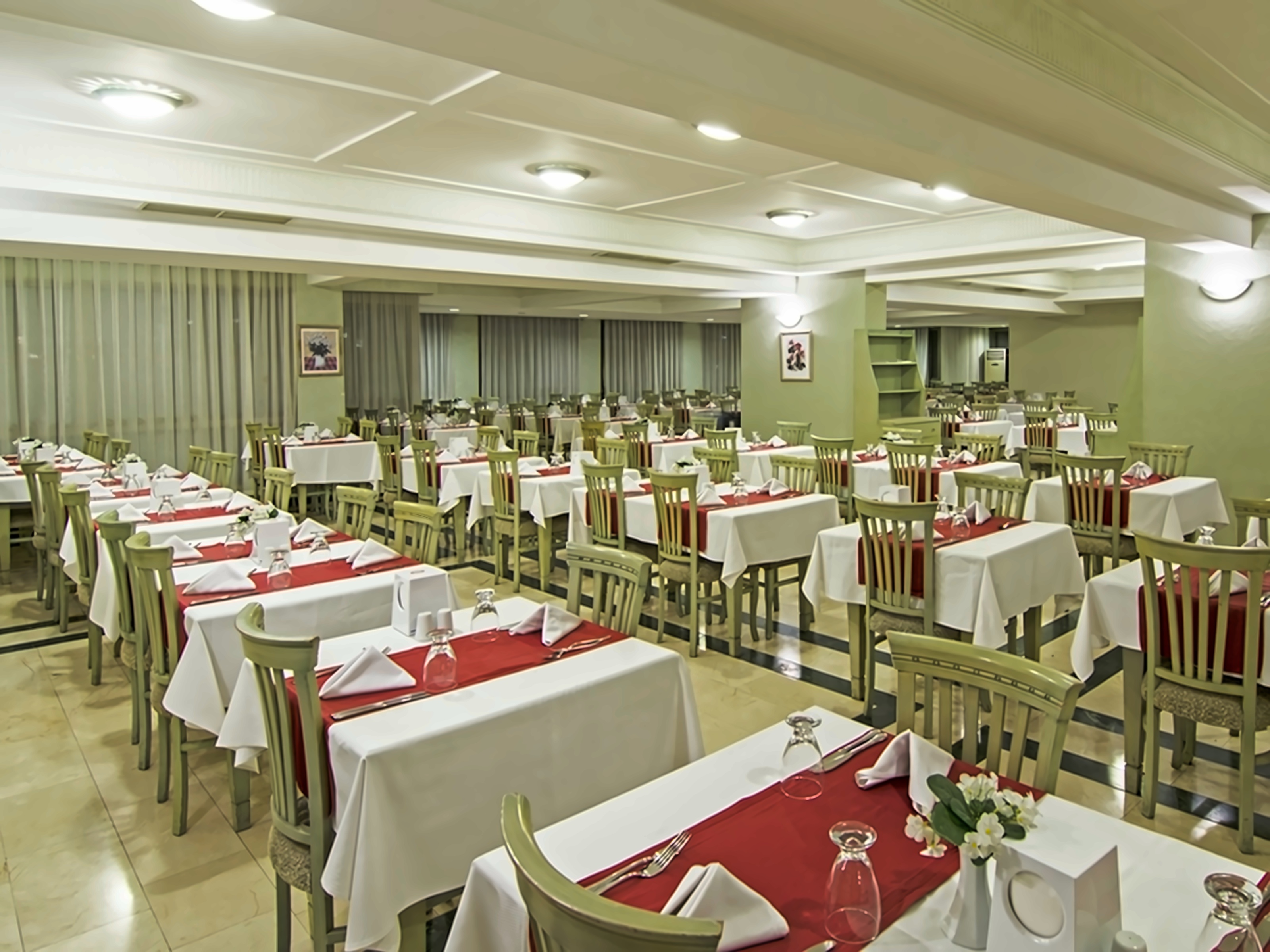 Palmin Hotel Kusadasi Turkey photo, price for the vacation from Join UP!