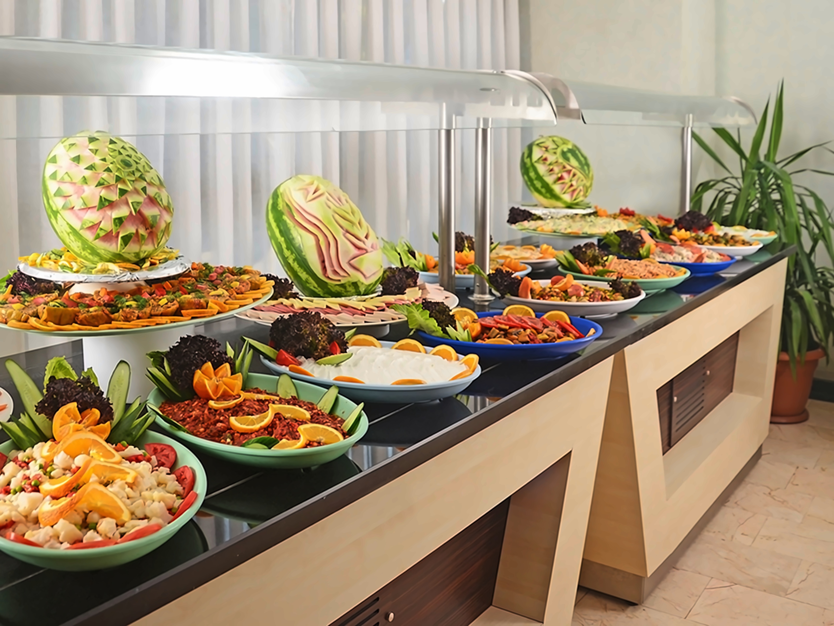 Palmin Hotel Kusadasi Turkey photo, price for the vacation from Join UP!