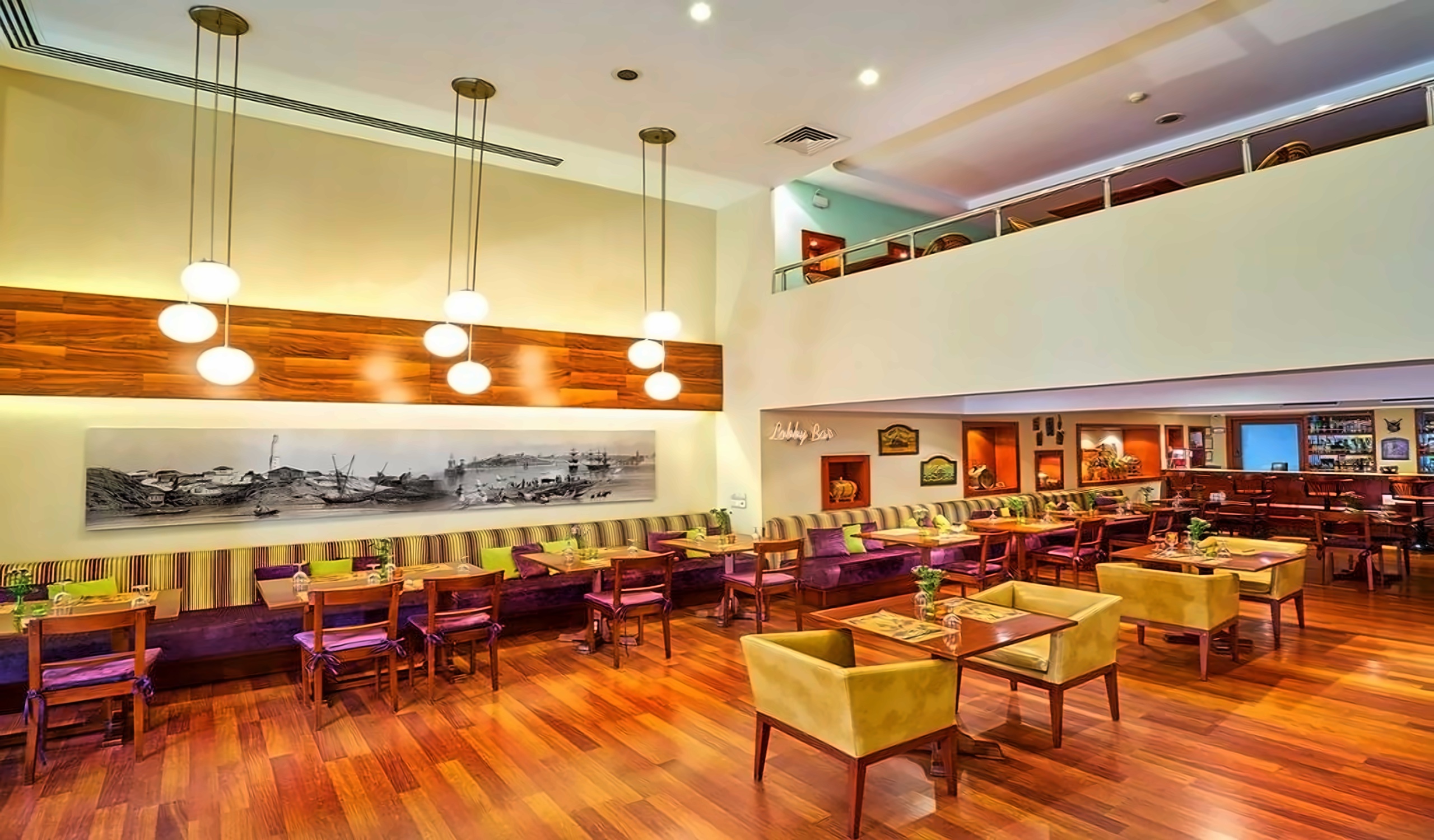 Feronya Hotel Taksim Turkiye photo, price for the vacation from Join UP!