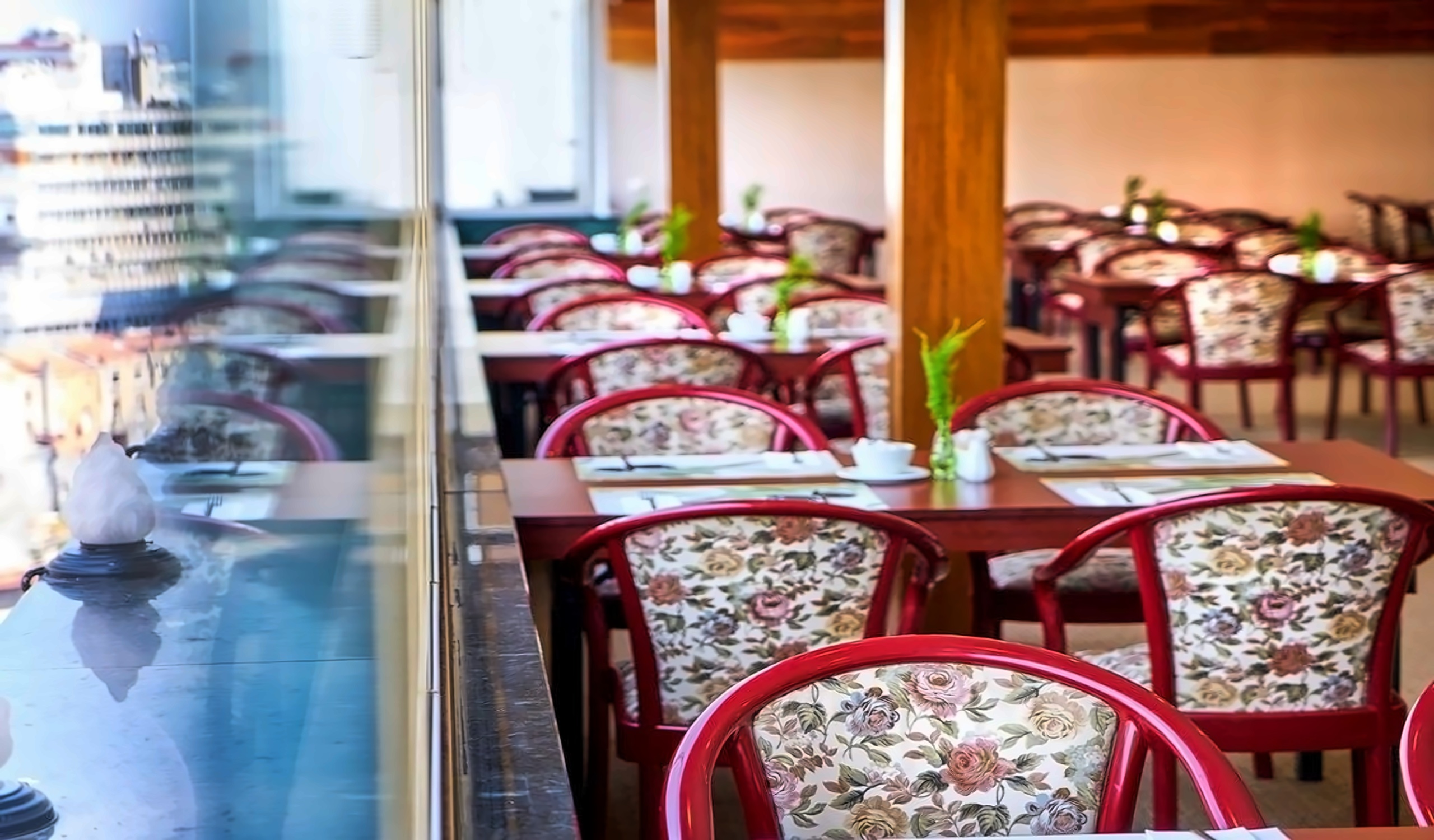 Feronya Hotel Taksim Turkiye photo, price for the vacation from Join UP!
