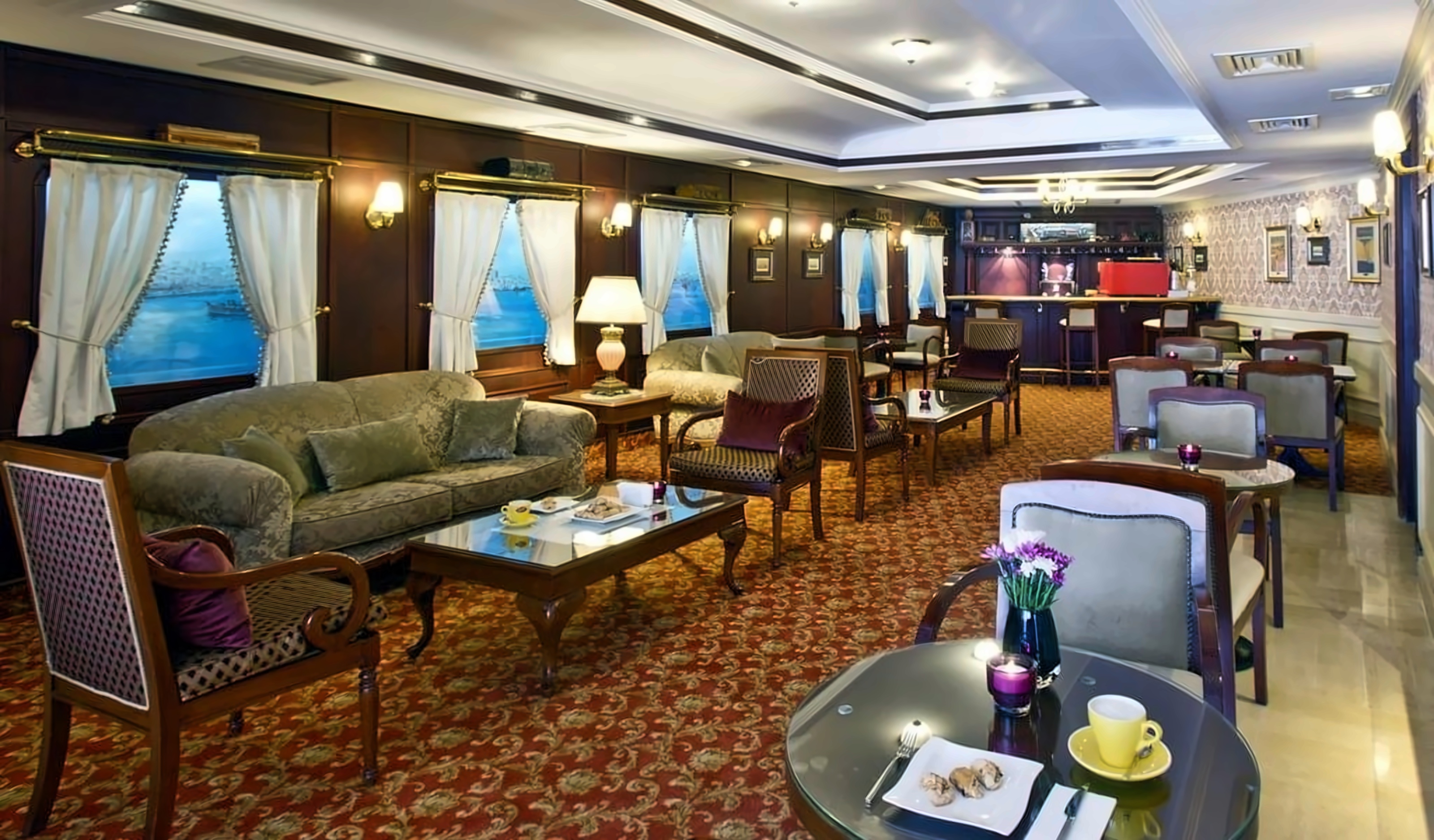 Orient Express Hotel Sirkeci Turkey photo, price for the vacation from ...