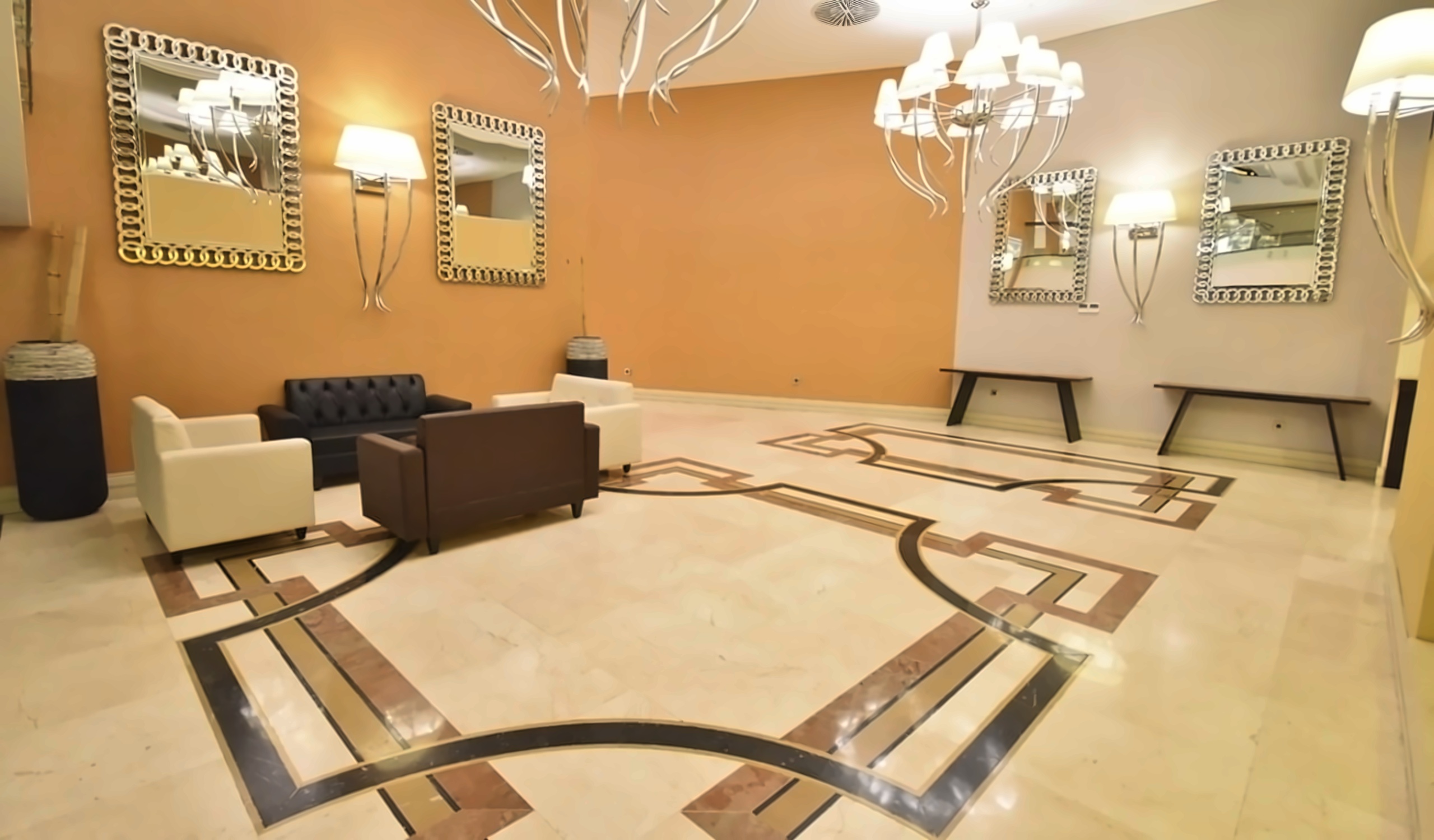 Istanbul Gonen Hotel Atatürk Airport region Turkey photo, price for the ...