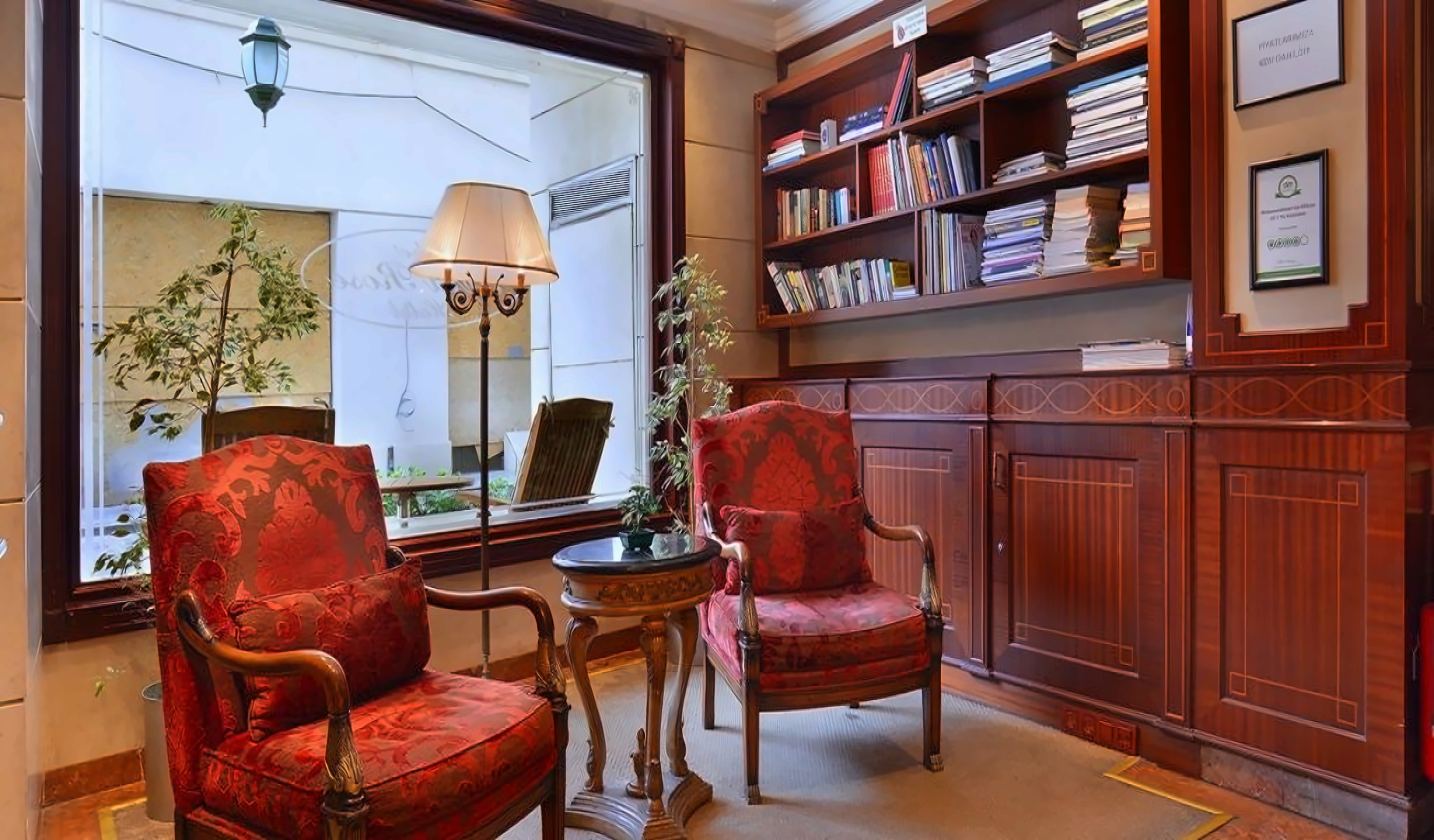 Pera Rose Hotel Taksim Turkey photo, price for the vacation from Join UP!