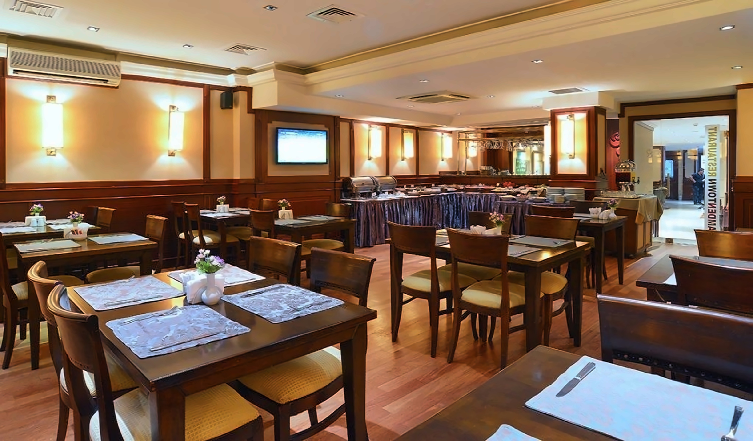Pera Rose Hotel Taksim Turkey photo, price for the vacation from Join UP!