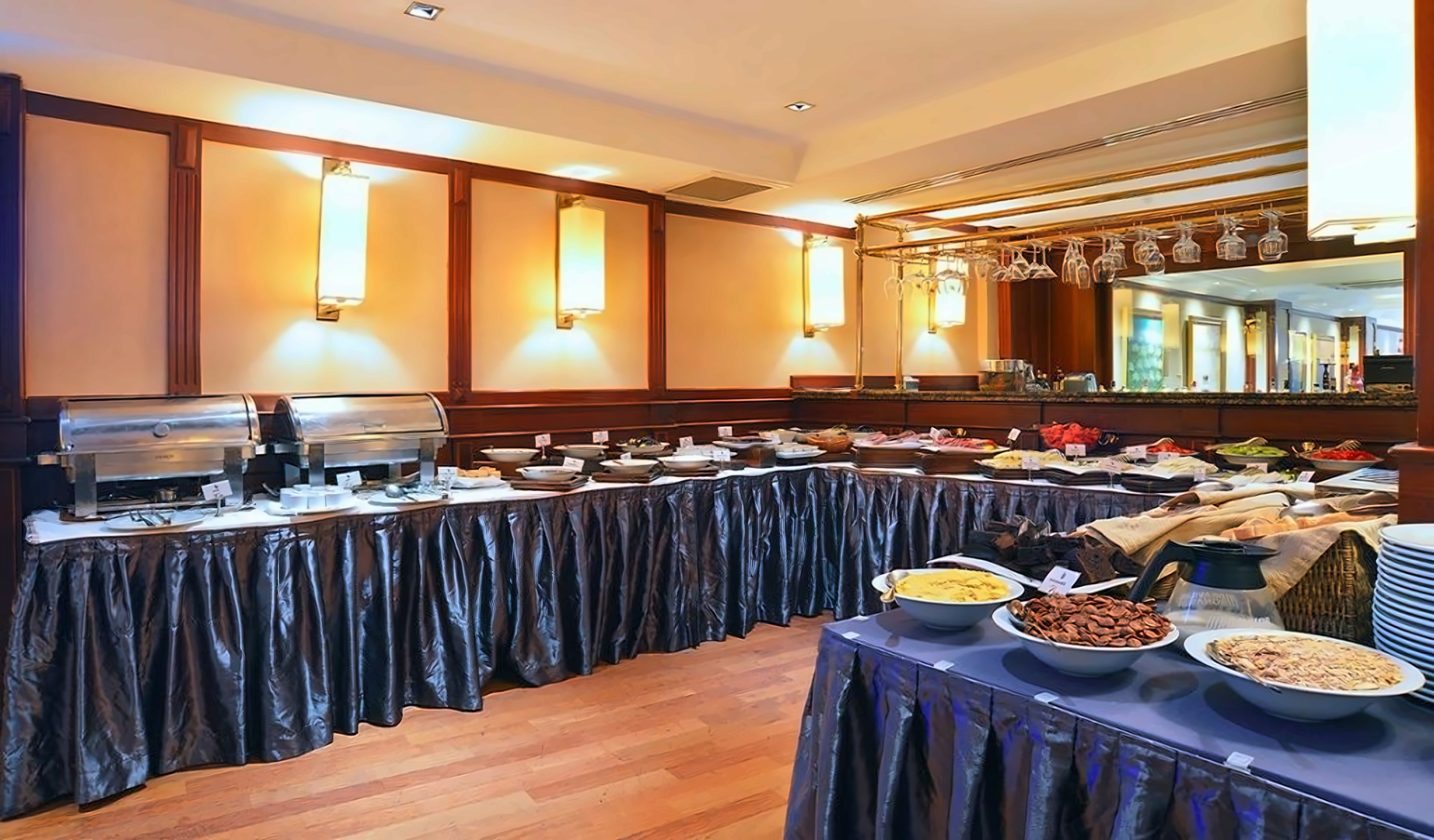 Pera Rose Hotel Taksim Turkey photo, price for the vacation from Join UP!