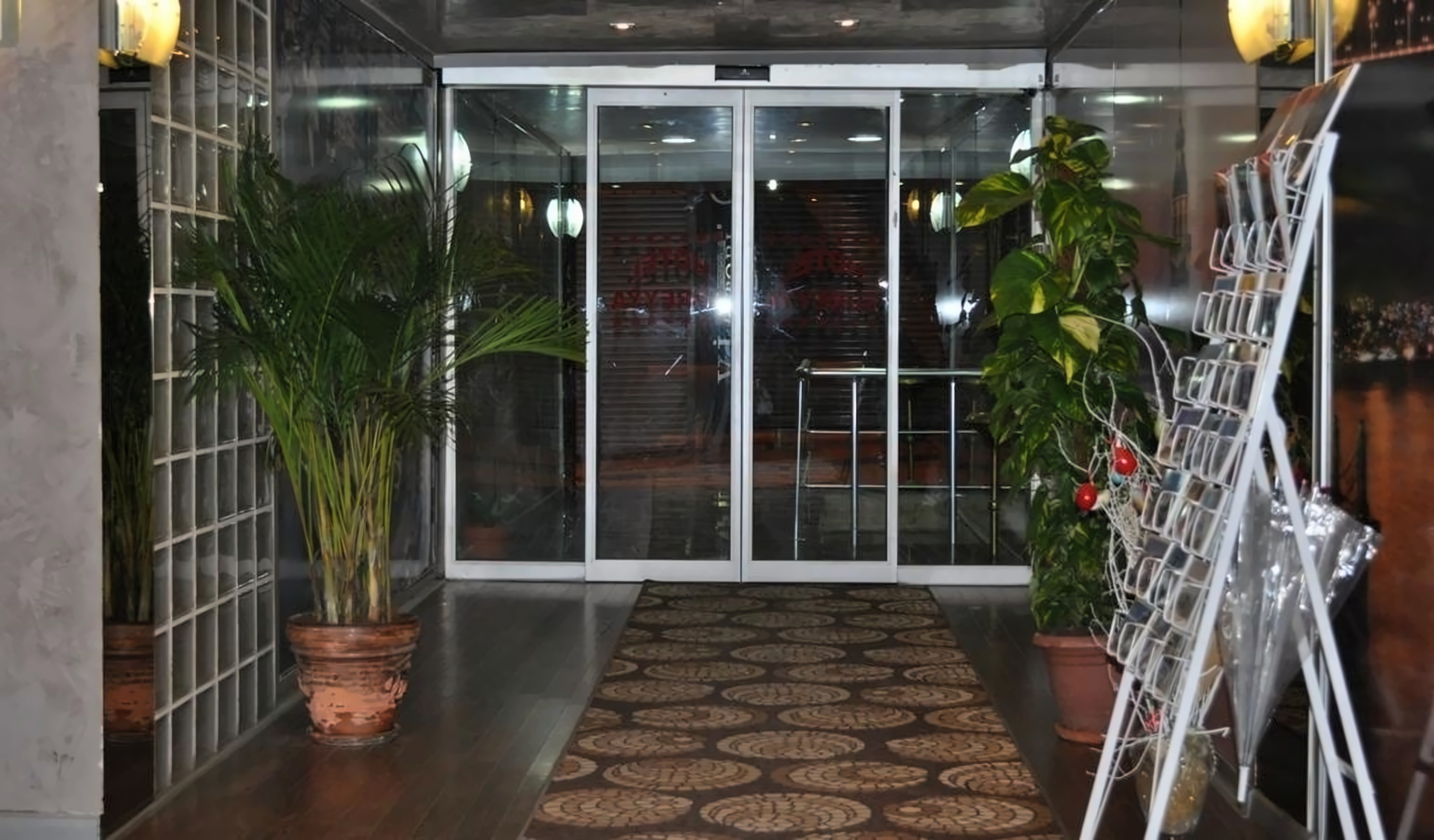 Sureyya Hotel Laleli Turkiye photo, price for the vacation from Join UP!
