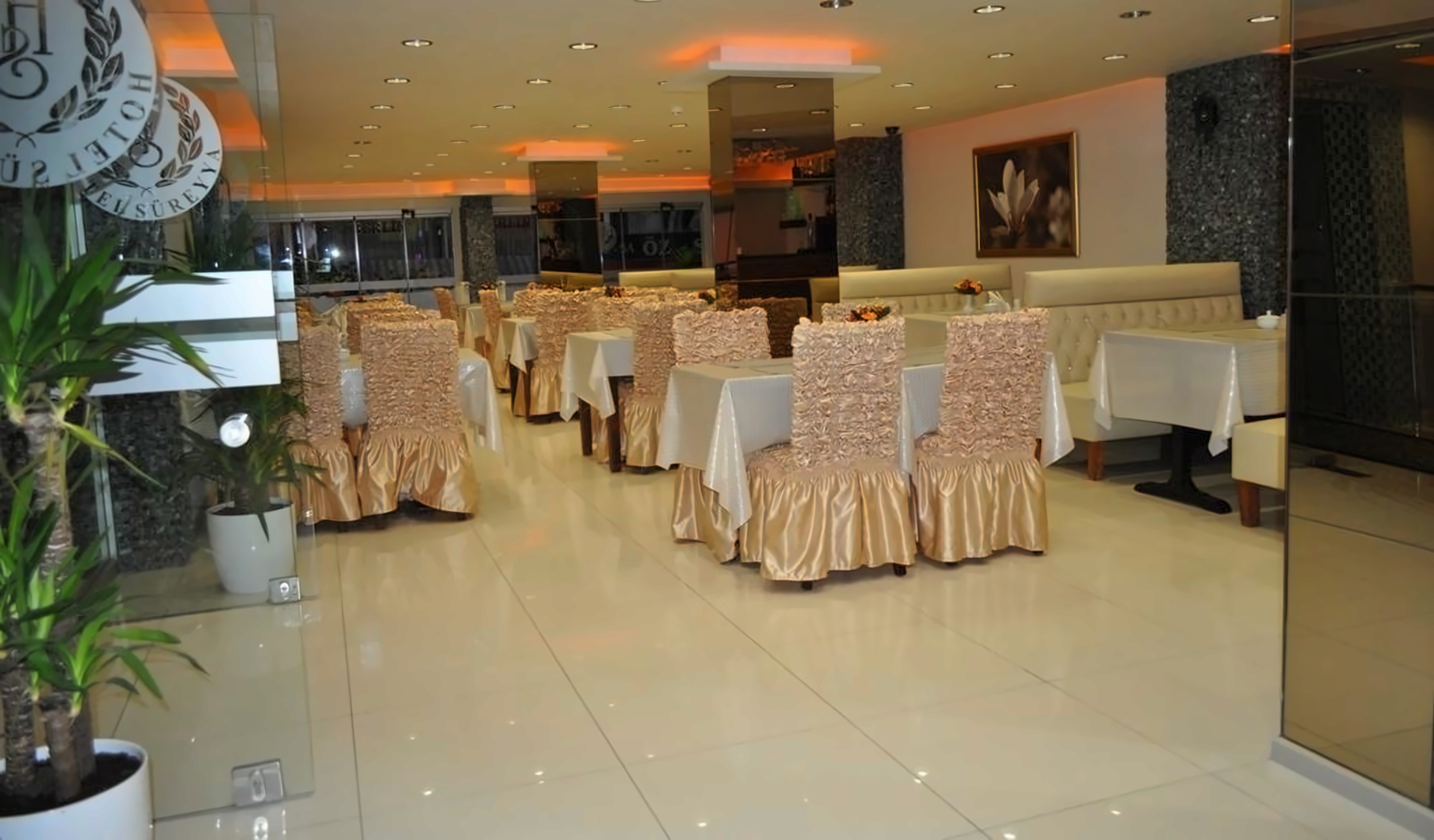 Sureyya Hotel Laleli Turkiye photo, price for the vacation from Join UP!