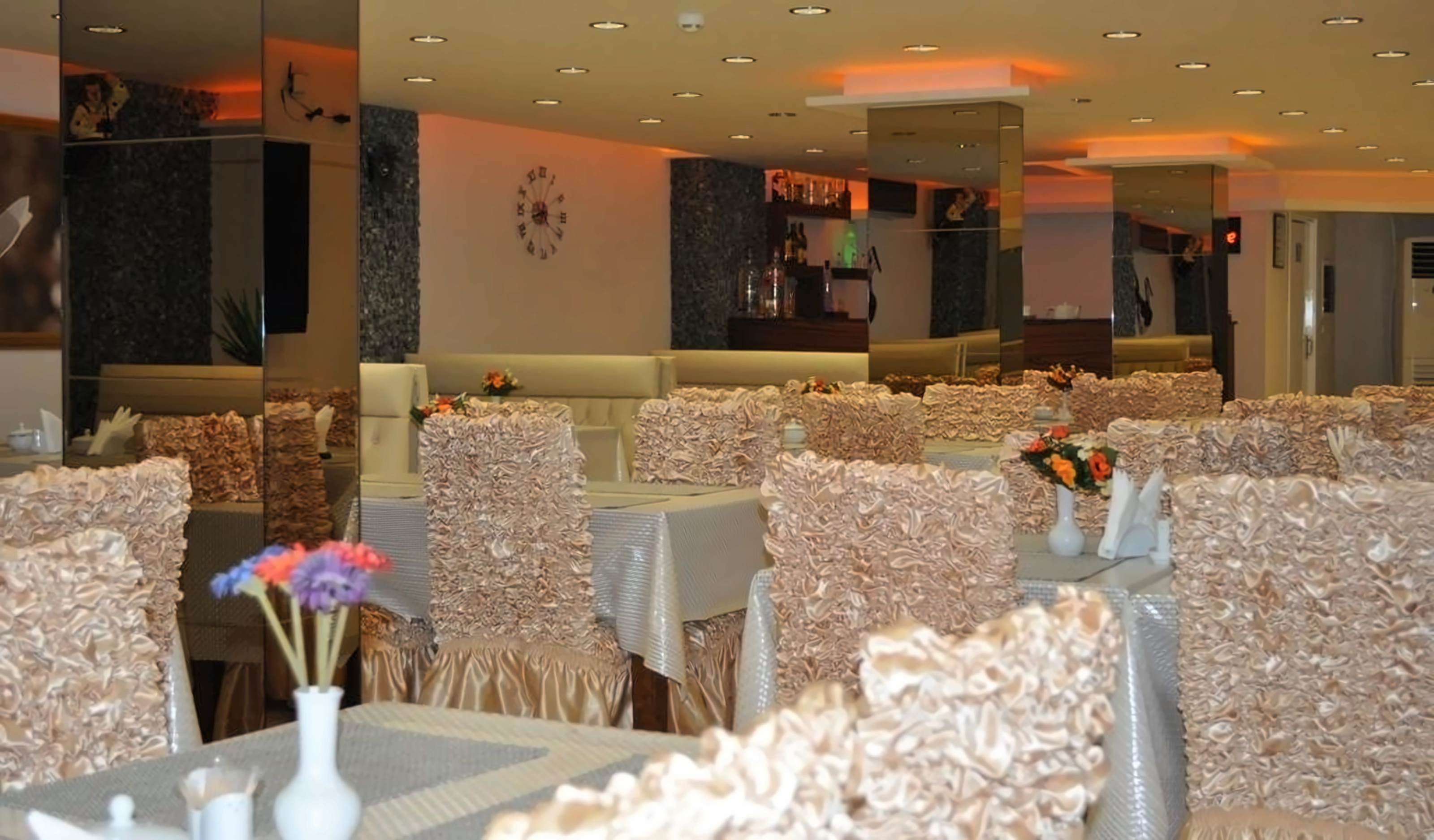 Sureyya Hotel Laleli Turkiye photo, price for the vacation from Join UP!