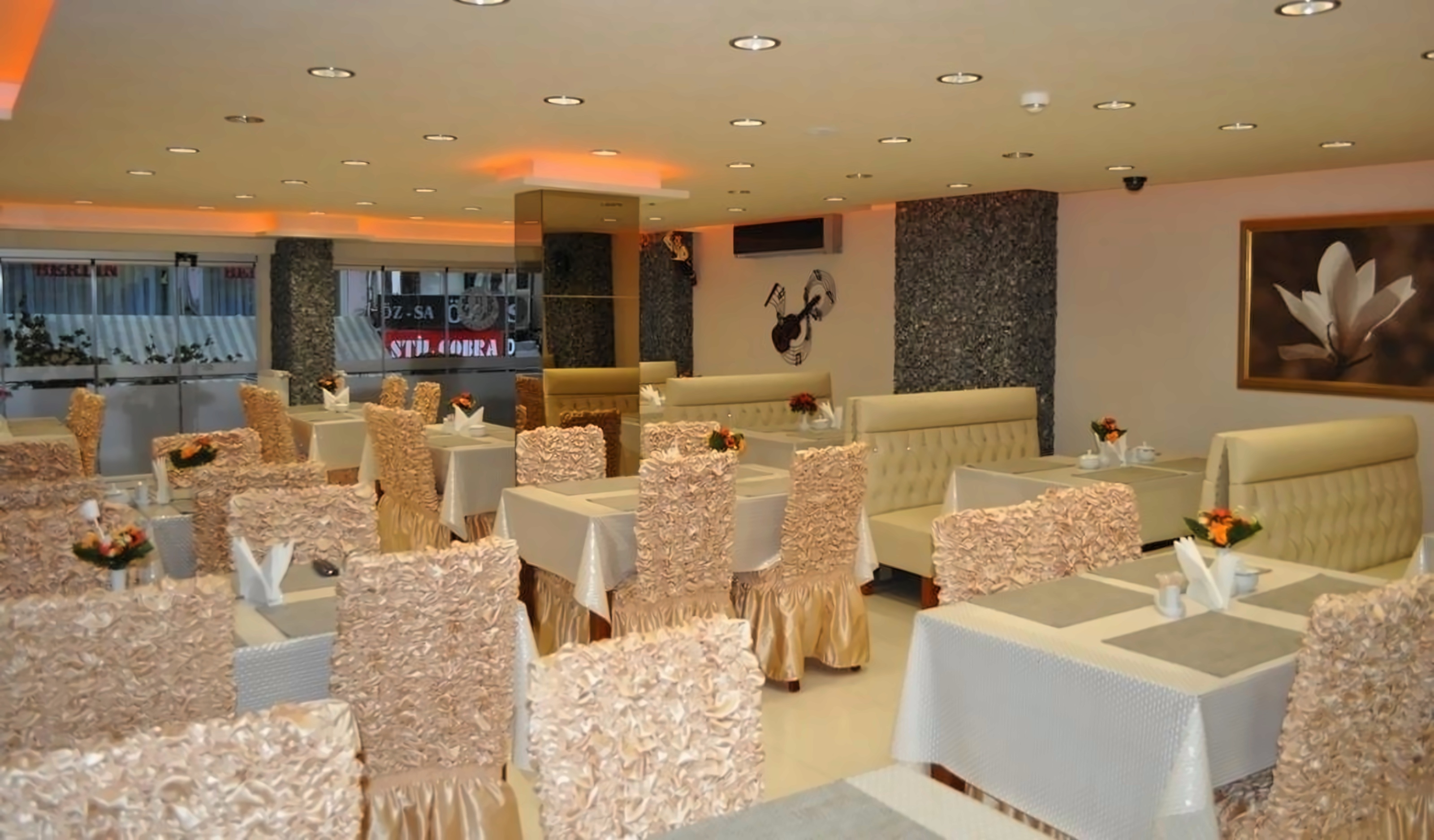 Sureyya Hotel Laleli Turkiye photo, price for the vacation from Join UP!