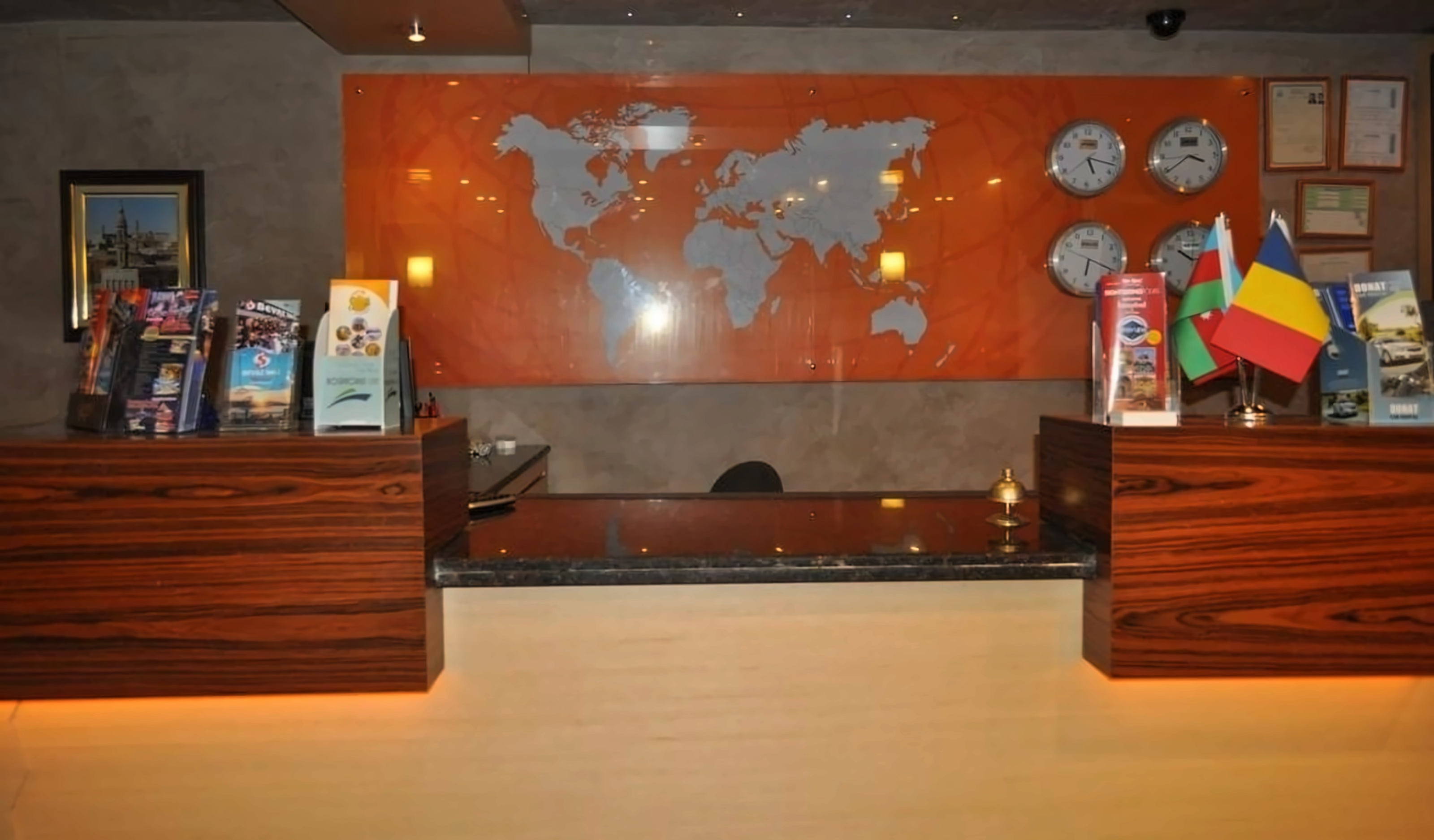 Sureyya Hotel Laleli Turkiye photo, price for the vacation from Join UP!
