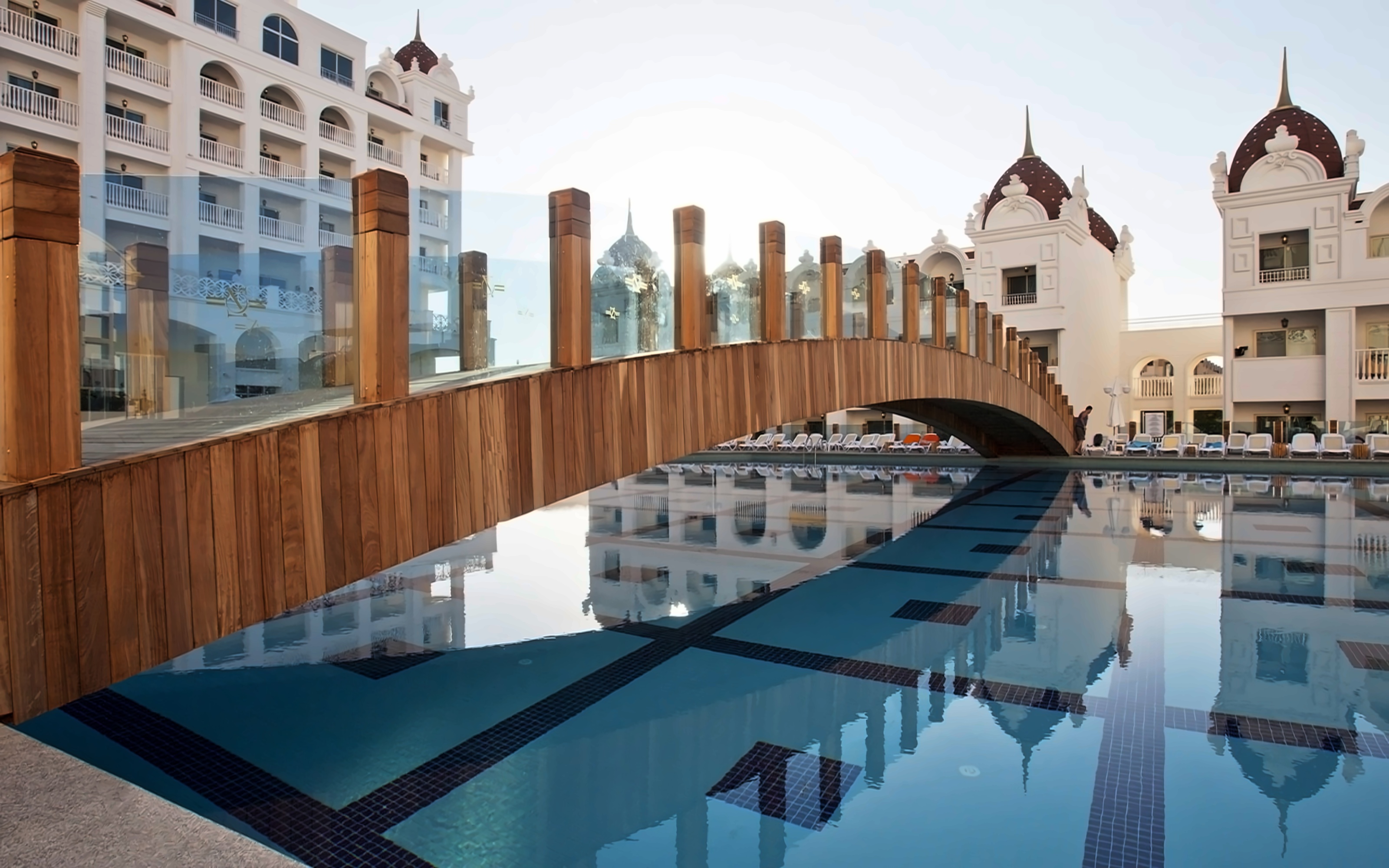 Side Premium Hotel Side Turkiye photo, price for the vacation from Join UP!