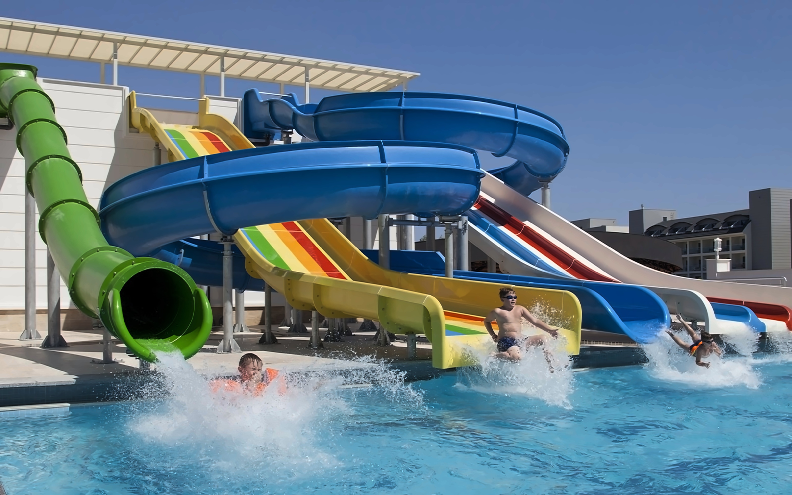 Side Premium Hotel Side Turkiye photo, price for the vacation from Join UP!