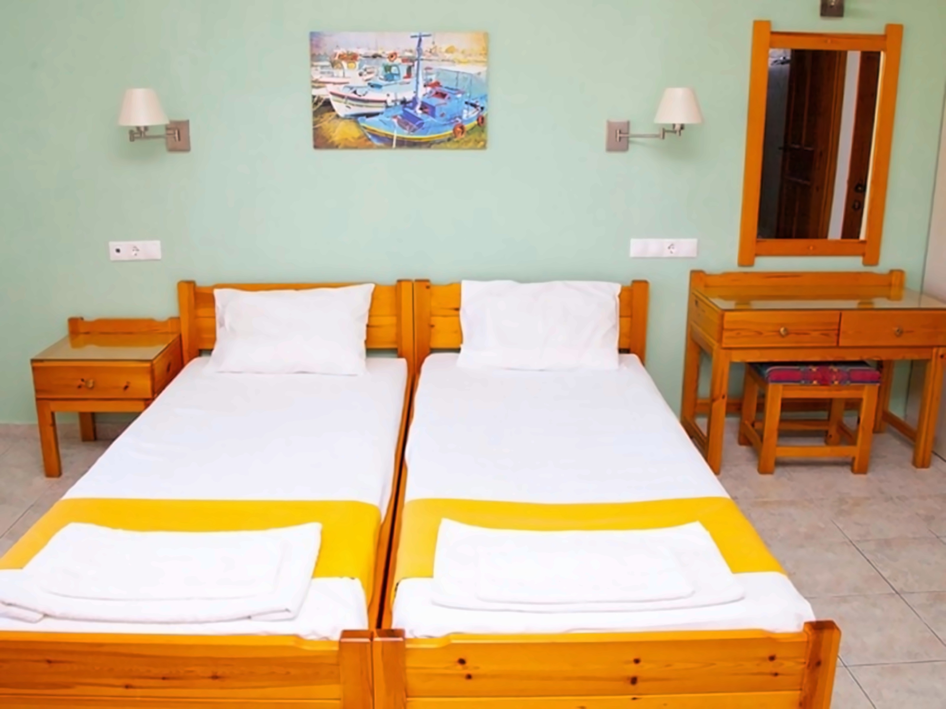 Frida Village Apartments Heraklion - Hersonissos Greece photo, price ...