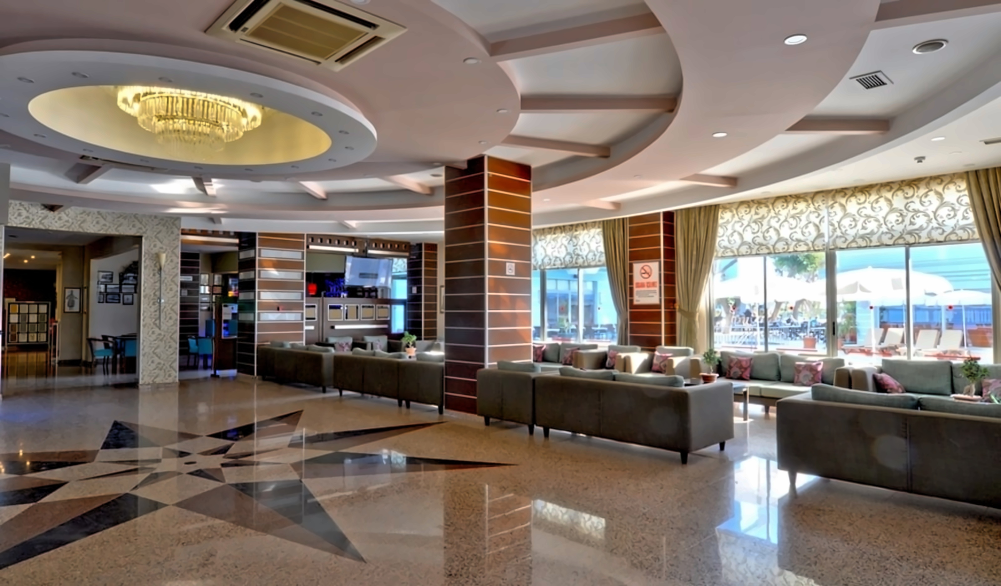 Sultan Sipahi Resort Hotel Alanya Türkiye photo, price for the vacation ...