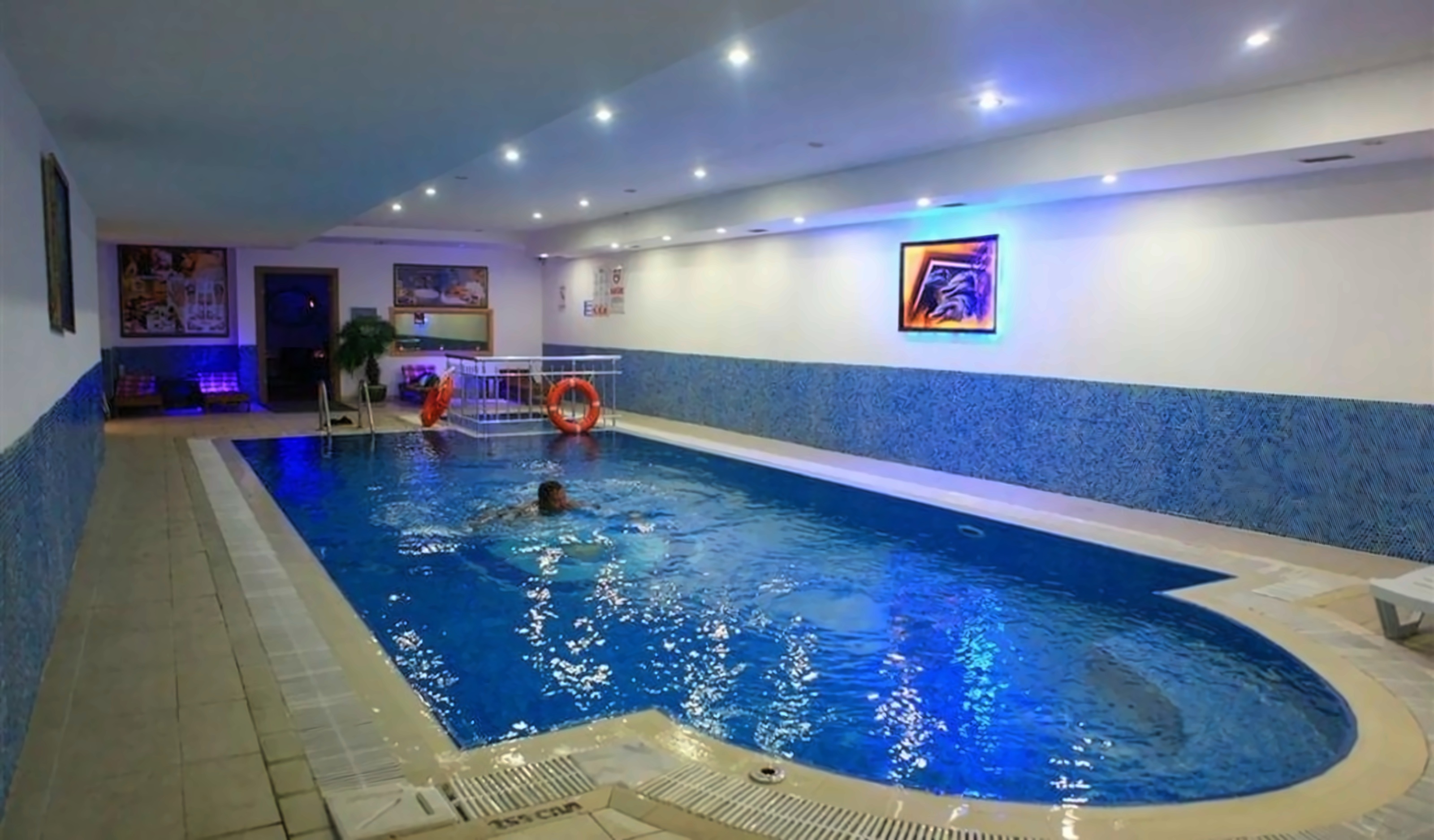 Sultan Sipahi Resort Hotel Alanya Türkiye photo, price for the vacation ...