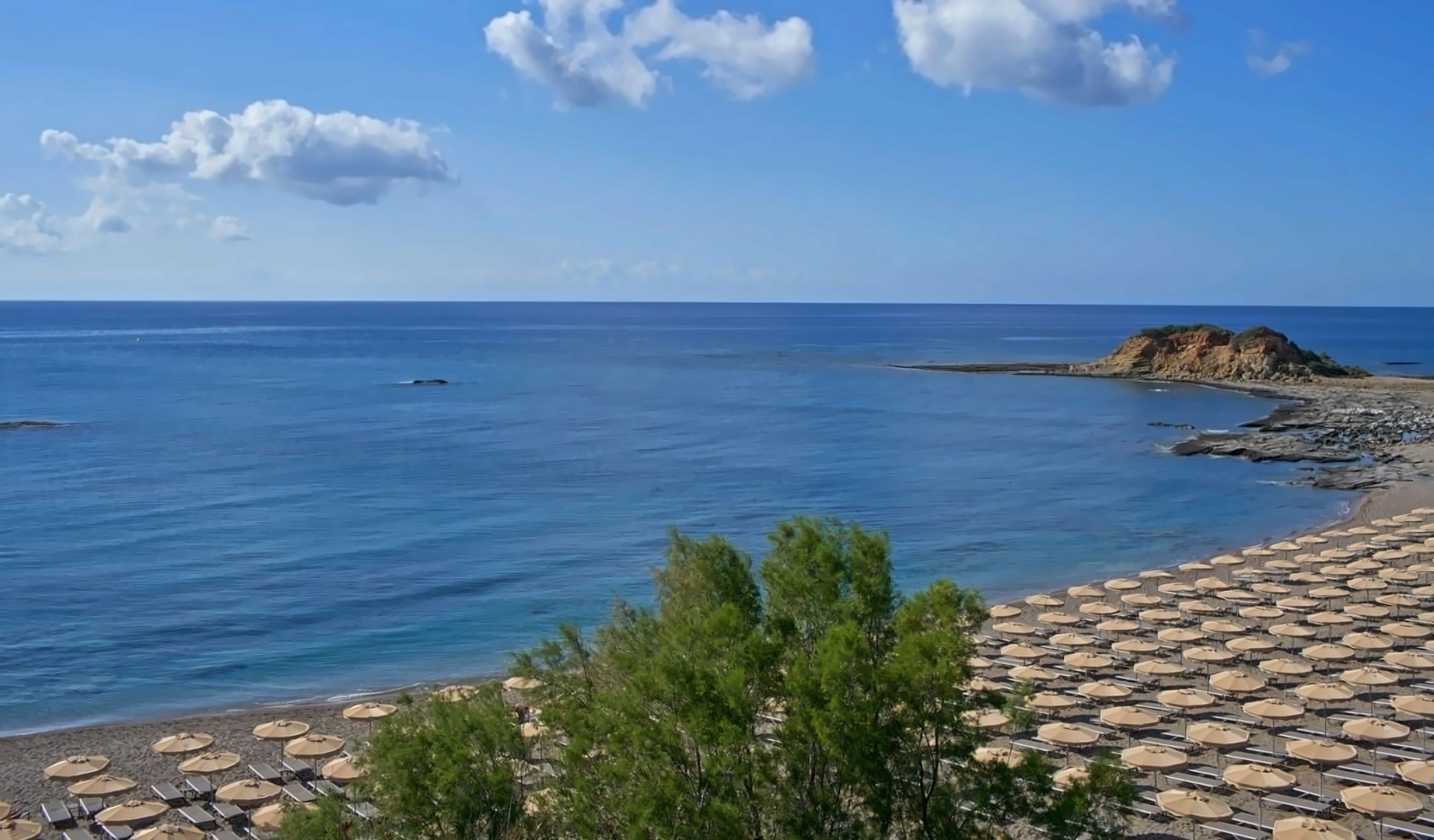 Rodos Princess Beach Hotel & Spa Kiotari Greece photo, price for the ...